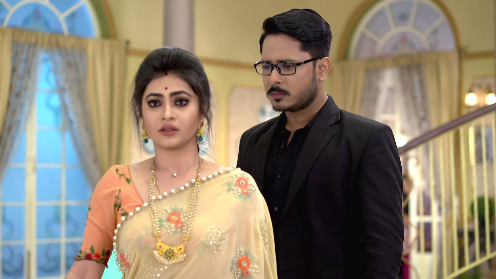 Watch Mayar Badhon S7 Episode 57 on JioHotstar