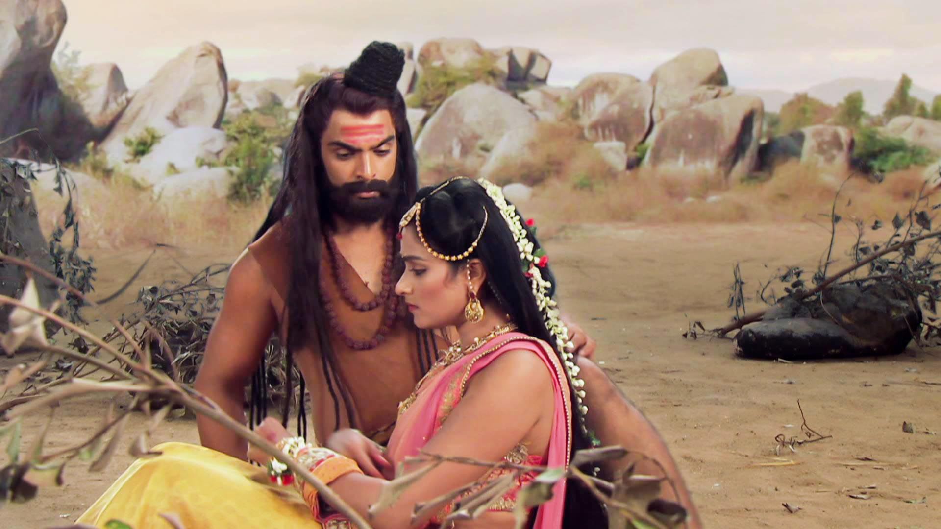 Watch Hara Hara Mahadeva S12 Episode 29 on JioHotstar