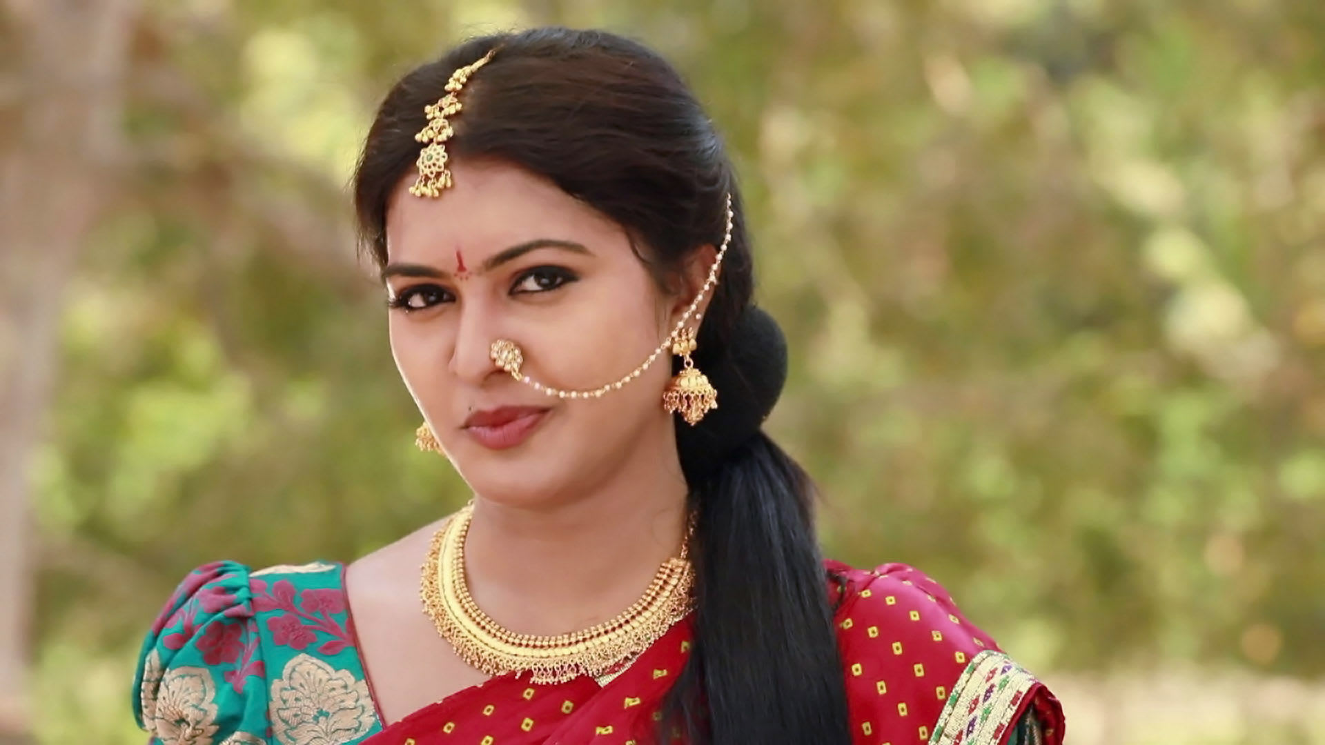 Watch Saravanan Meenatchi S18 Episode 300 on JioHotstar