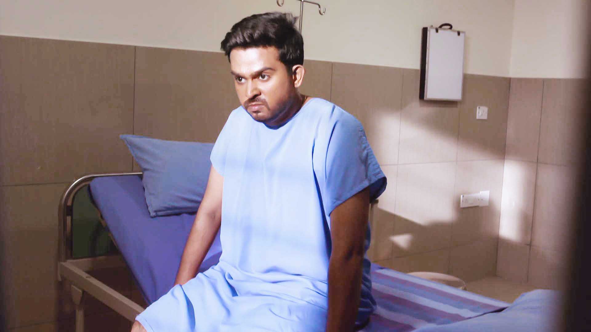 Watch Eradu Kanasu Episode 2 on JioHotstar