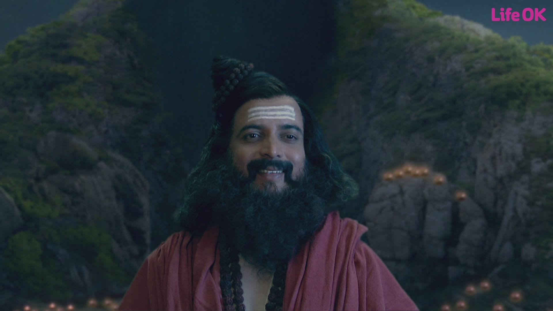 Watch Devon Ke Dev... Mahadev S1 Episode 42 on JioHotstar