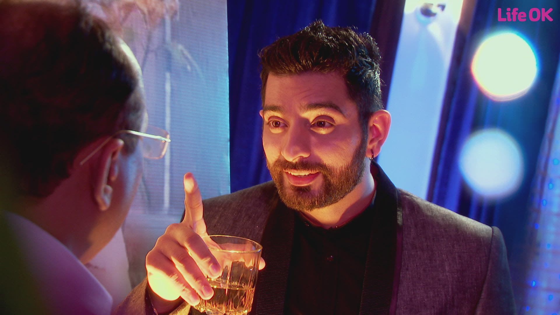 Watch Gustakh Dil S11 Episode 12 on JioHotstar