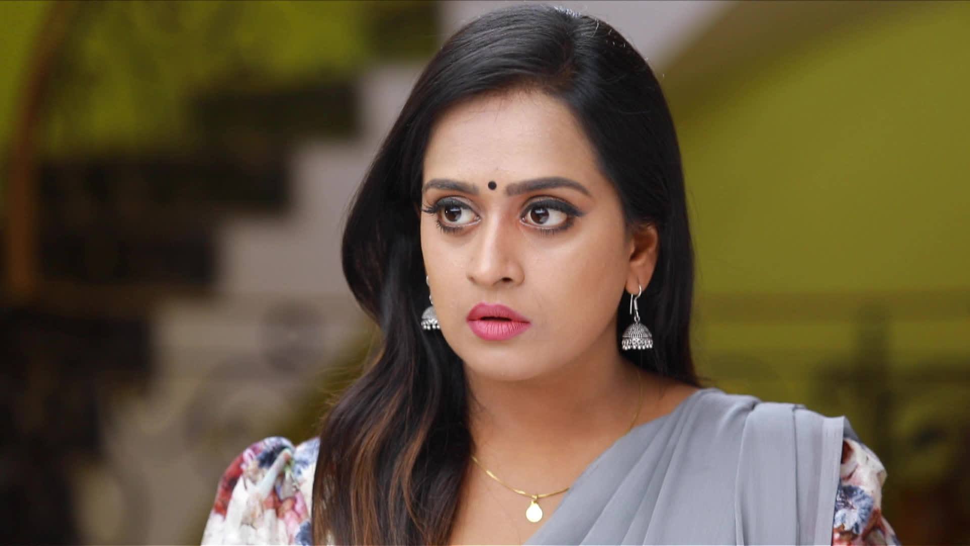 Watch Raja Rani 2 S1 Episode 219 on JioHotstar