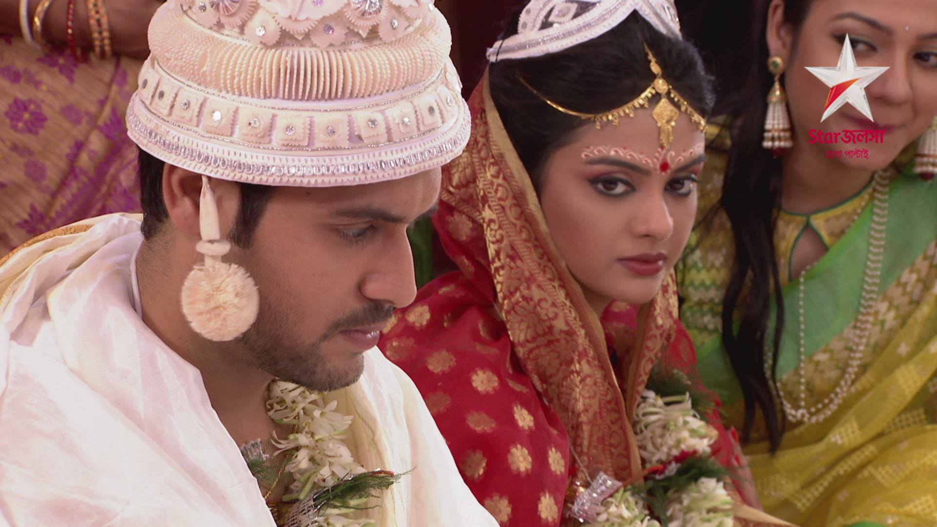 Watch Ichche Nodee Episode 22 on JioHotstar