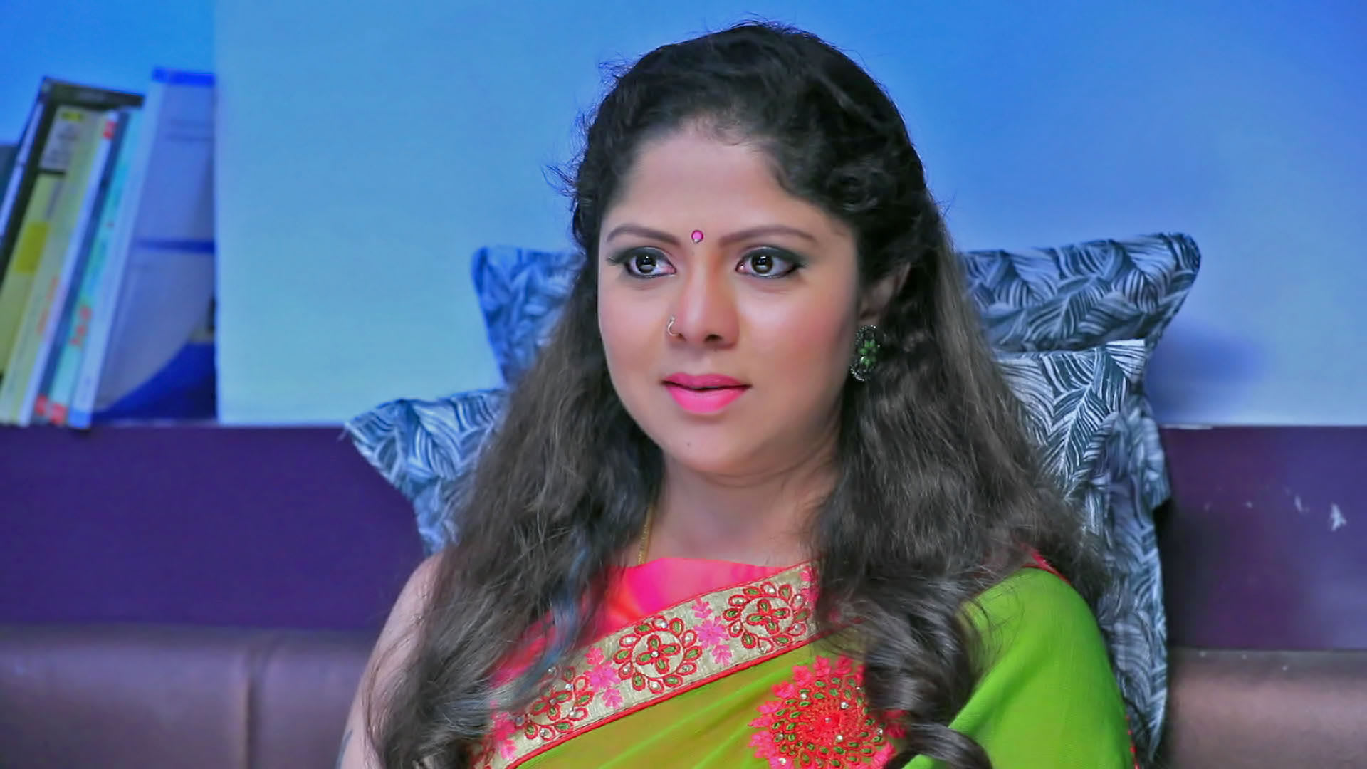 Stream Katyayini's Envious Plan Season 3 Episode 32 – Katyayini's ...