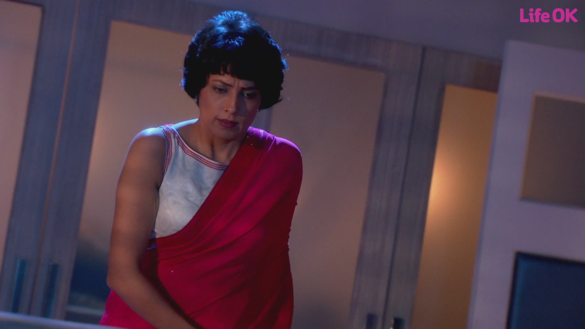 Watch Gustakh Dil S11 Episode 23 on Disney+ Hotstar