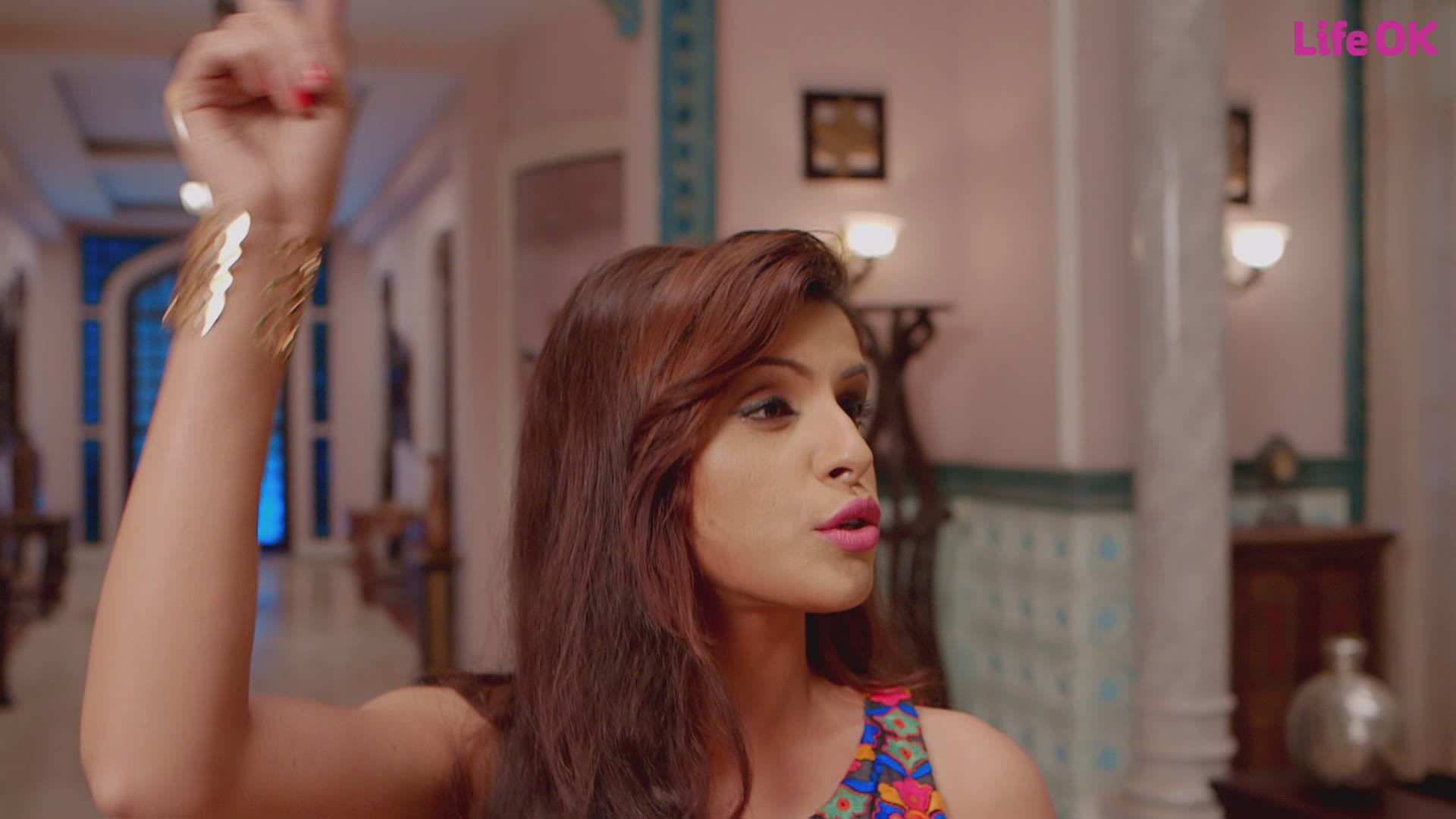 Watch Piya Rangrezz S1 Episode 42 on JioHotstar