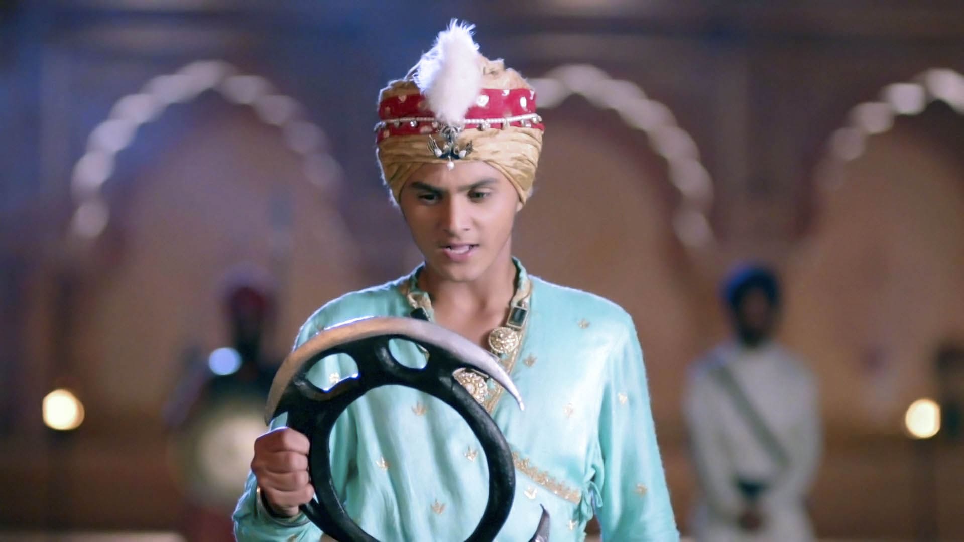 Watch Sher-e-Punjab Maharaja Ranjit Singh Episode 20 on JioHotstar