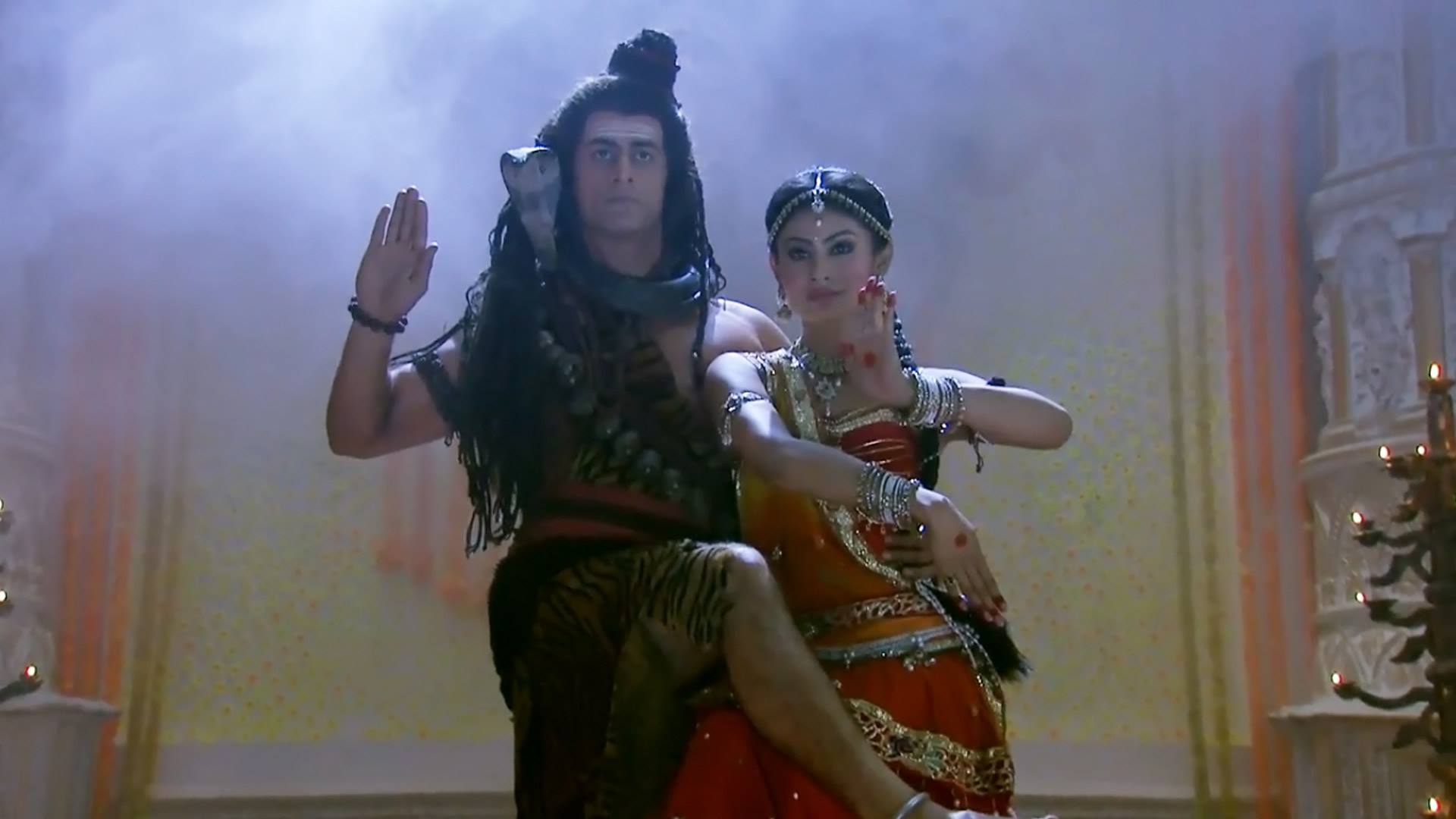 Watch Devon Ke Dev... Mahadev Episode 44 on JioHotstar