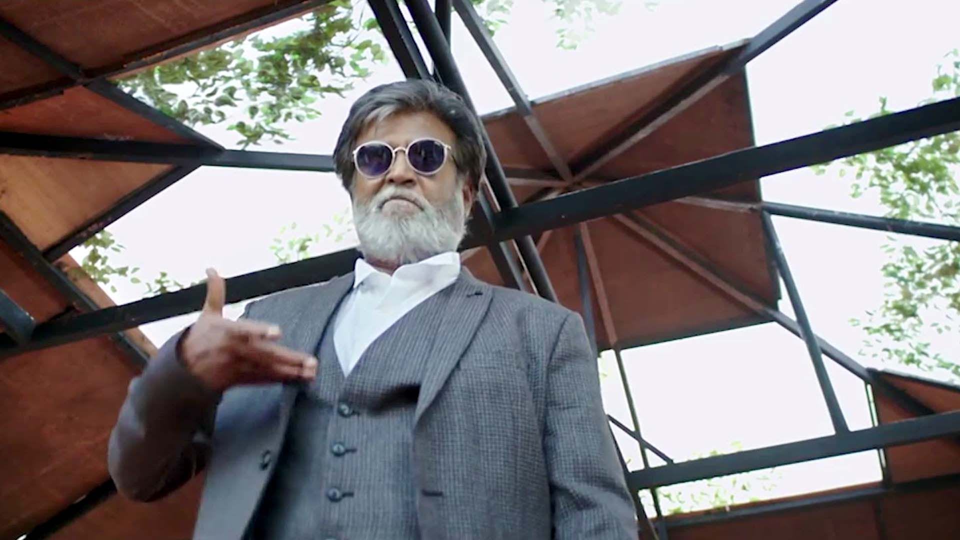 Watch Neruppu Da, Kabali Special S1 Episode 8 on JioHotstar