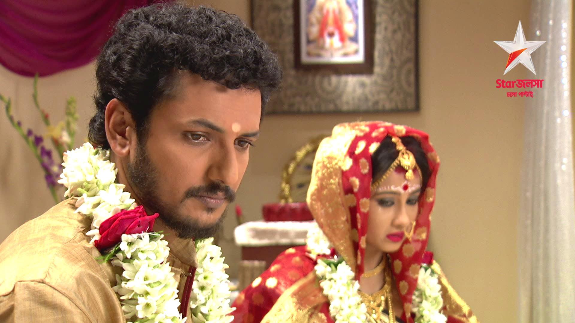 Watch Punyi Pukur Episode 40 on JioHotstar