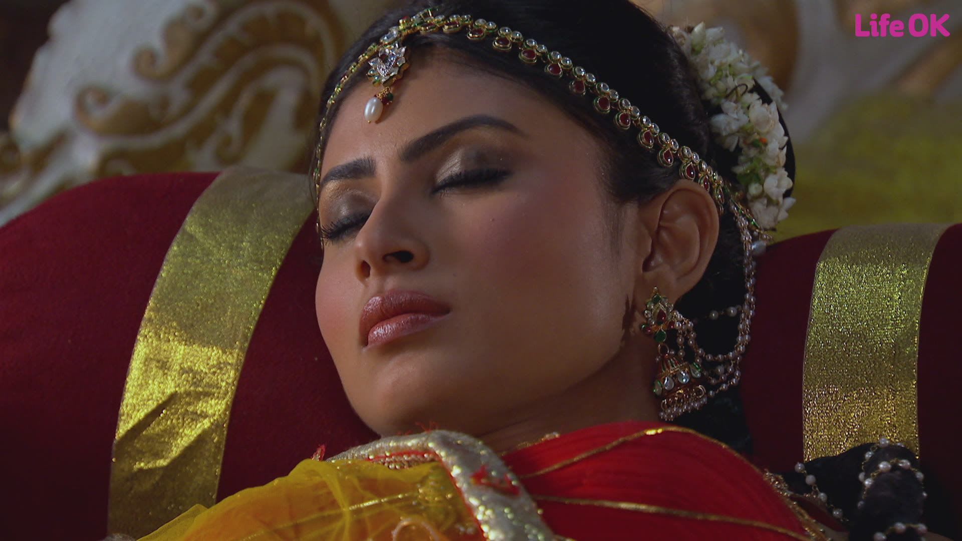 Watch Devon Ke Dev Mahadev S1 Episode 46 On Jiohotstar