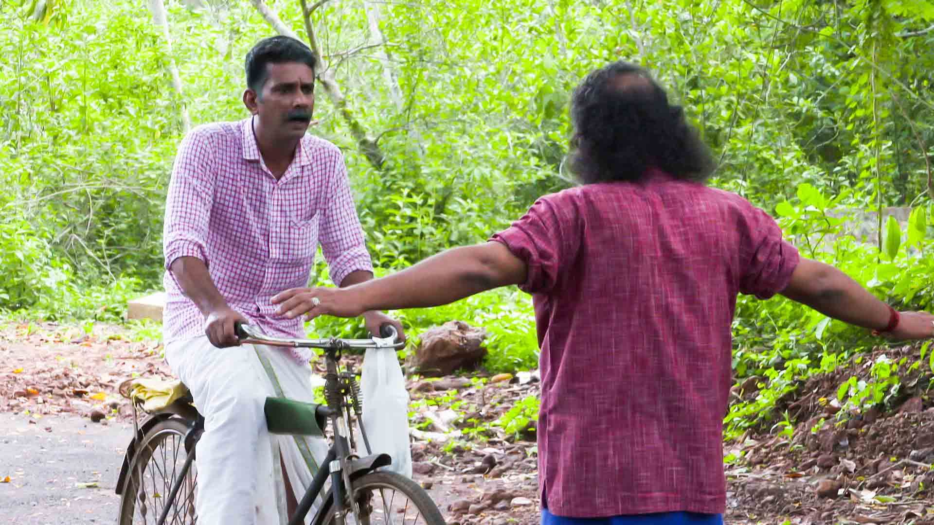 Watch Neermathalam S1 Episode 39 on JioHotstar