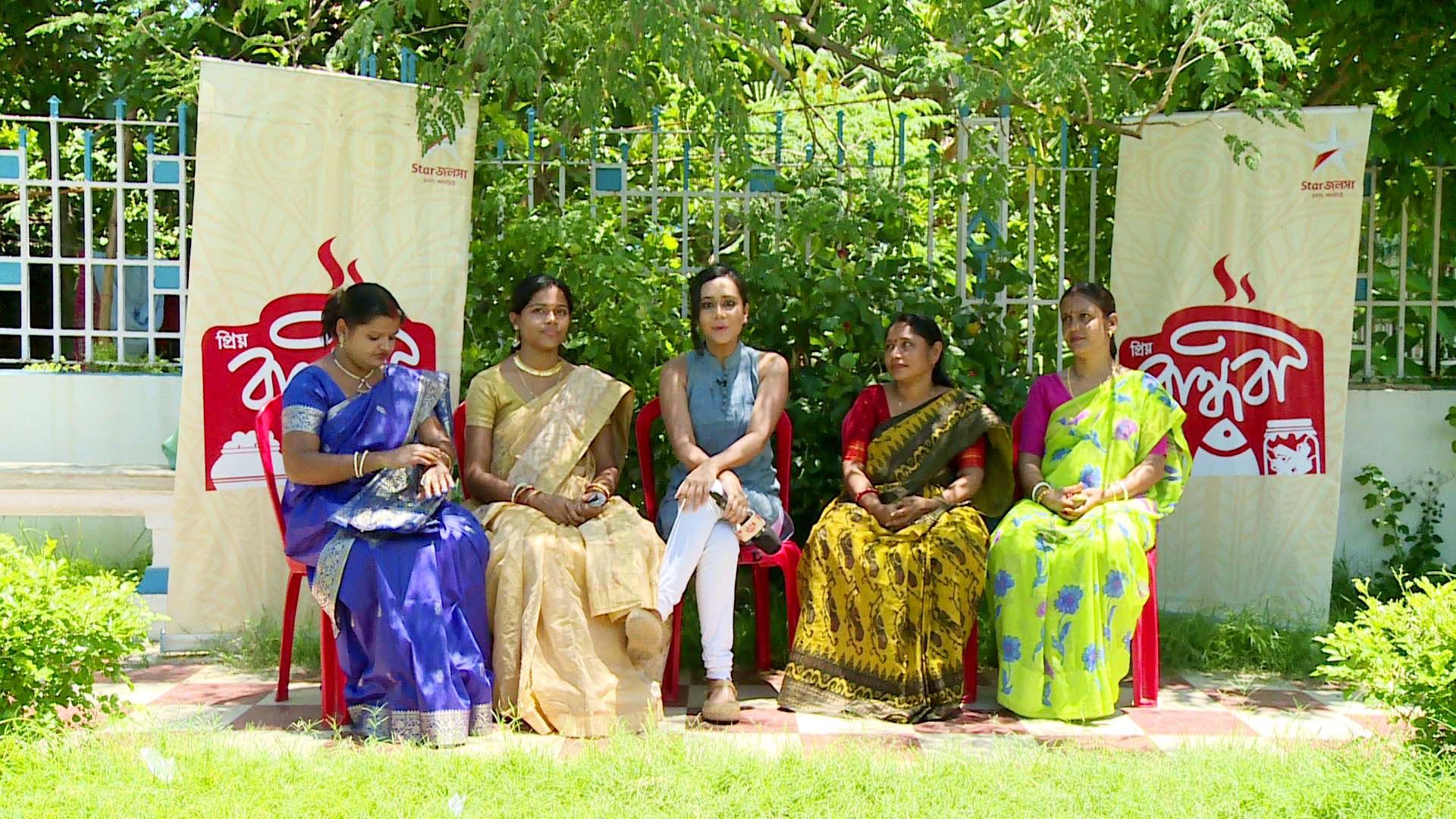 Watch Priyo Bandhabi S1 Episode 3 on JioHotstar