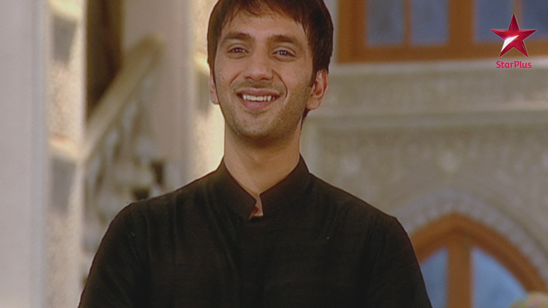 Watch Yeh Rishta Kya Kehlata Hai Episode 34 on JioHotstar