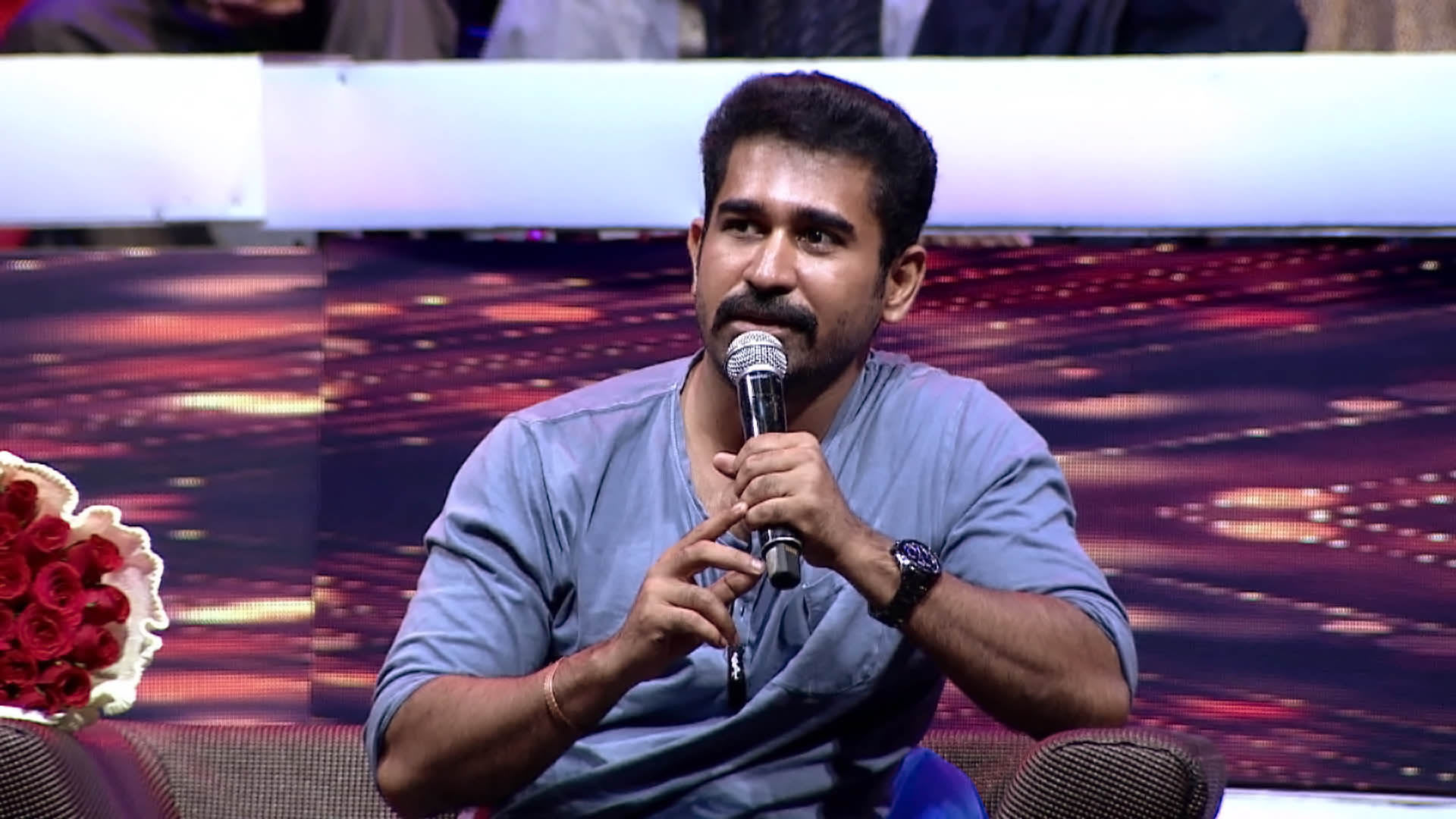 Watch Super Singer S6 Episode 20 on JioHotstar