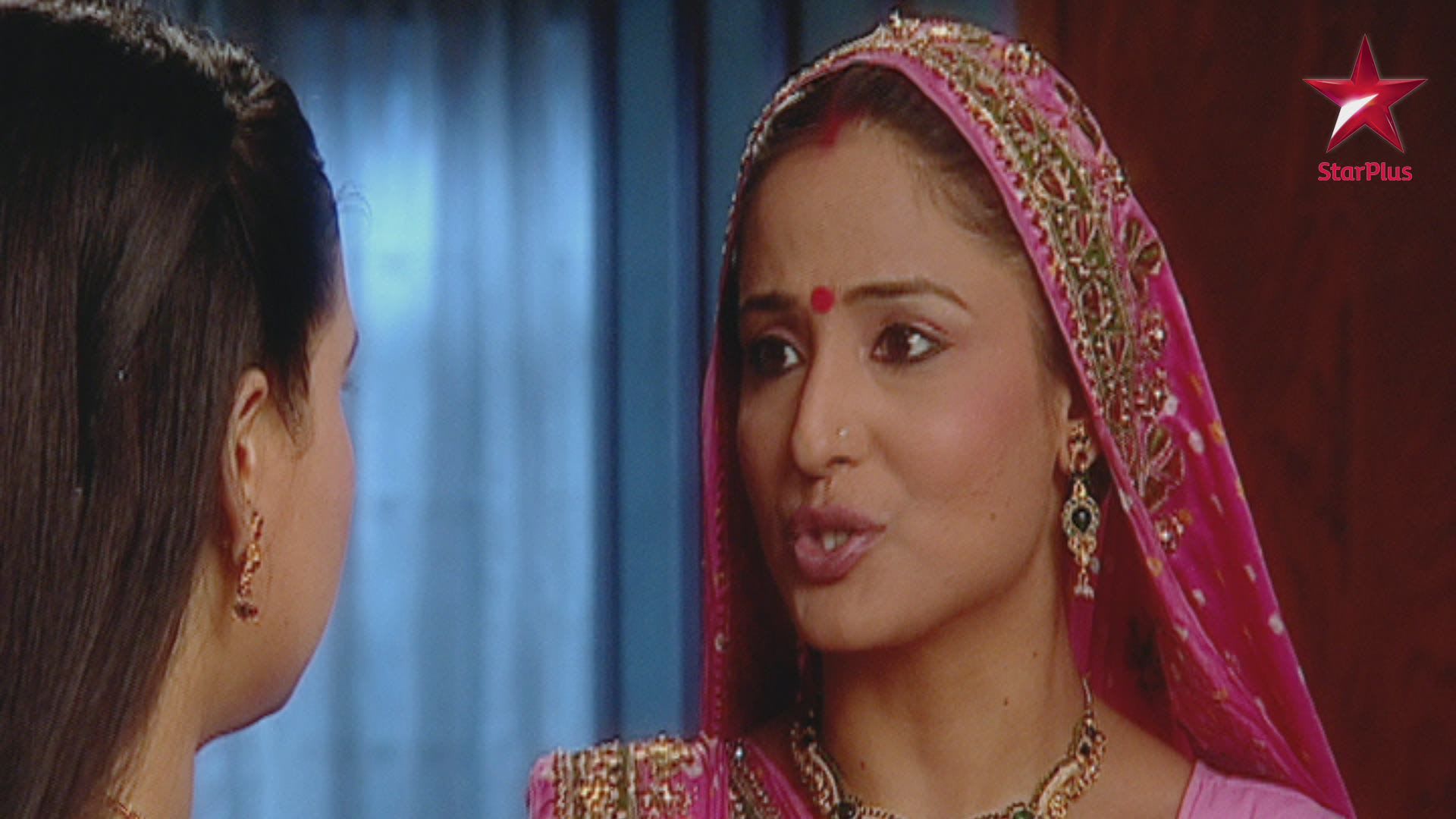 Watch Yeh Rishta Kya Kehlata Hai Episode 39 on JioHotstar