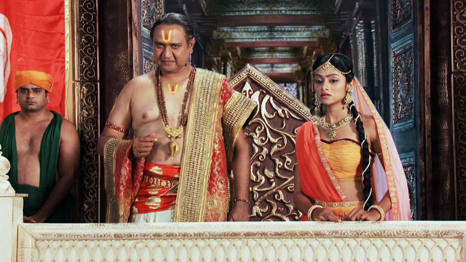 Stream mahadev Online | Watcho