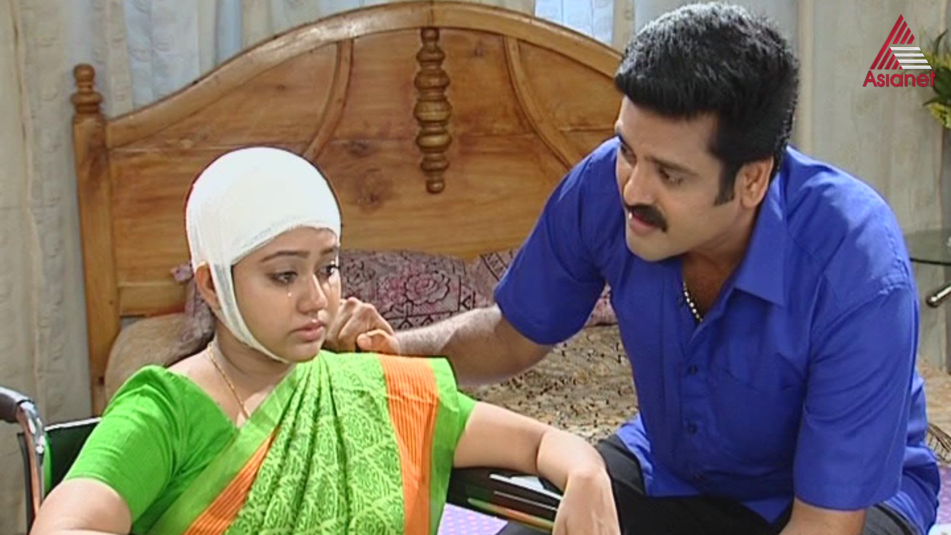 Watch Chandanamazha S11 Episode 24 on JioHotstar