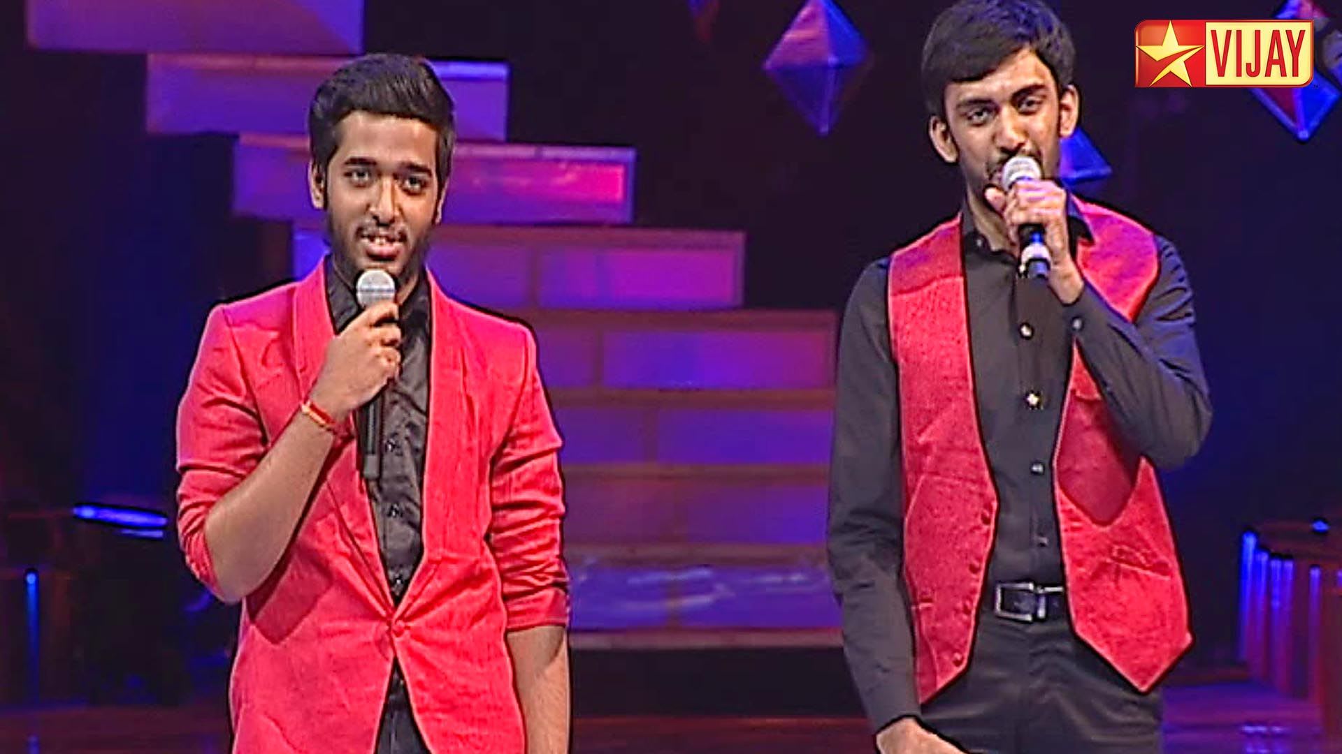 Watch Super Singer Episode 164 on JioHotstar