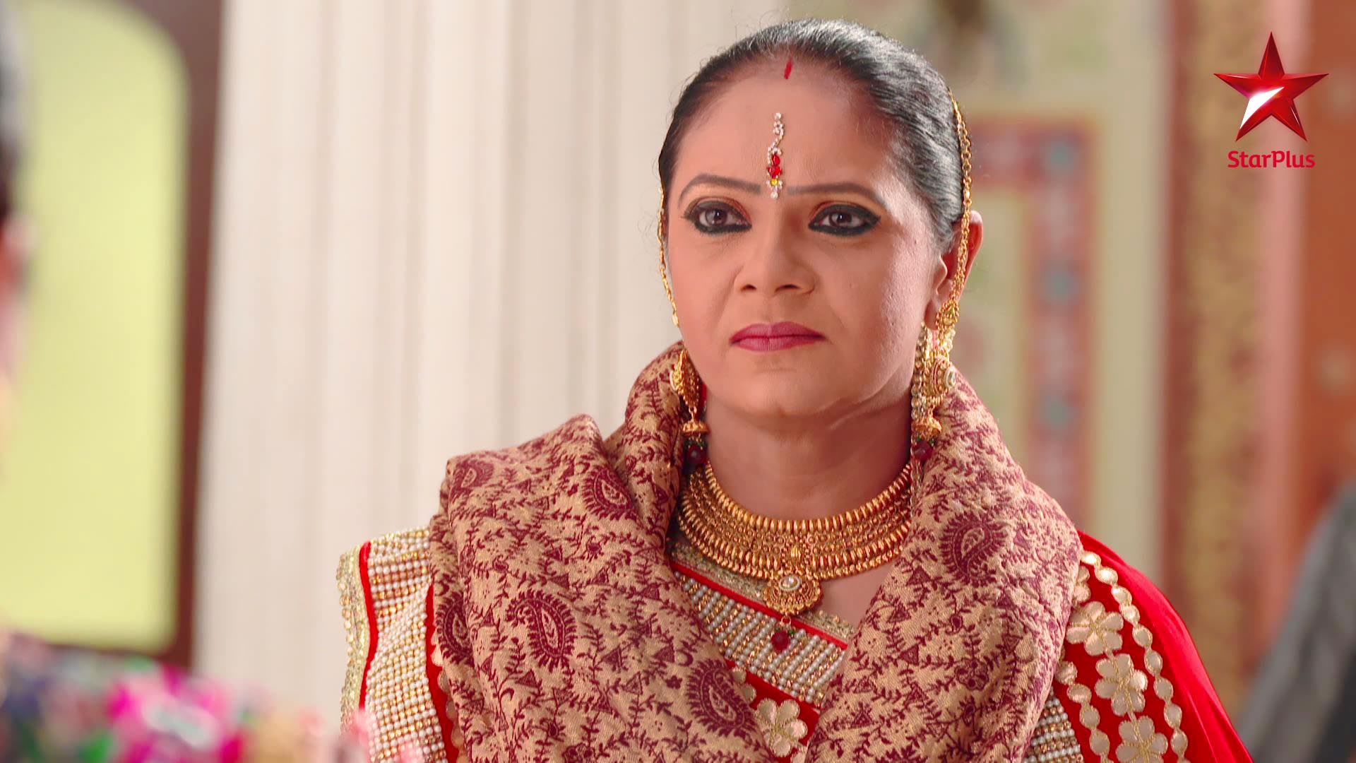 Watch Saath Nibhaana Saathiya 2 S1 Episode 1635 on JioHotstar