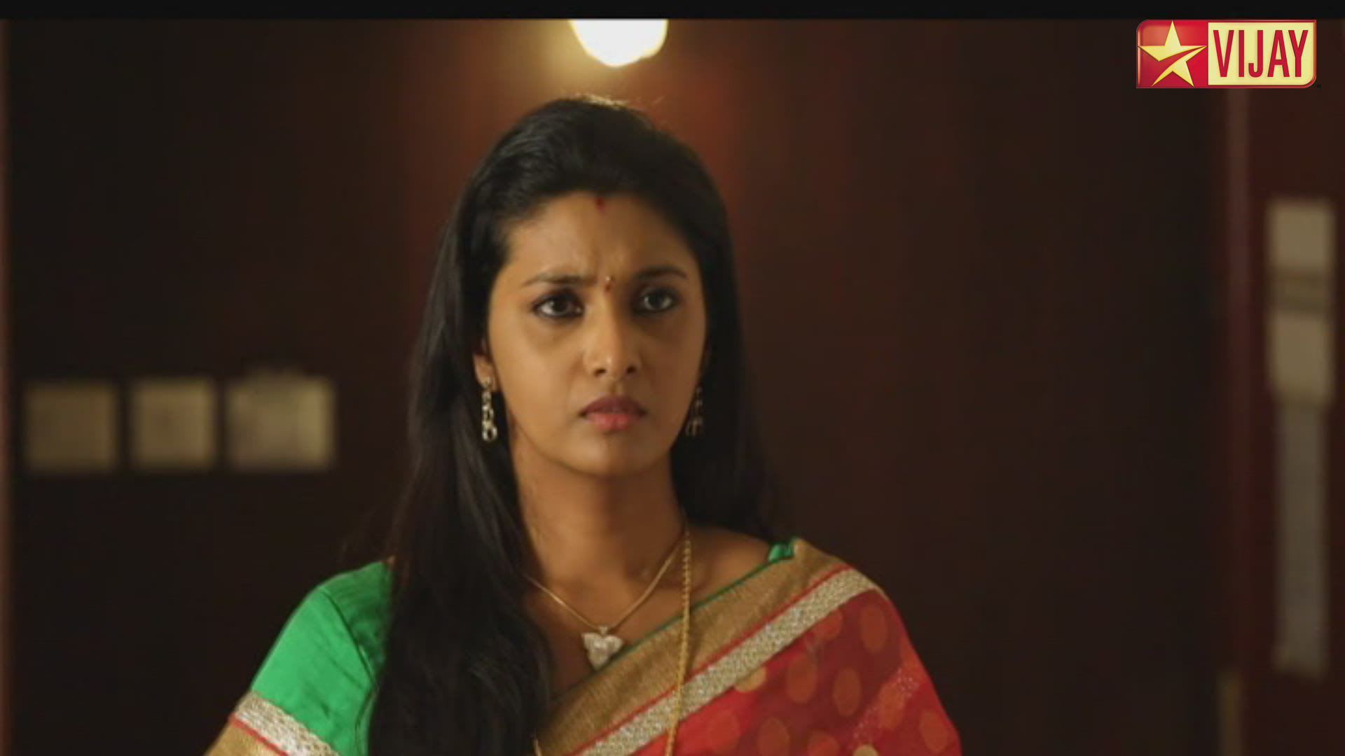 Watch Kalyanam Mudhal Kaadhal Varai S2 Episode 29 on JioHotstar