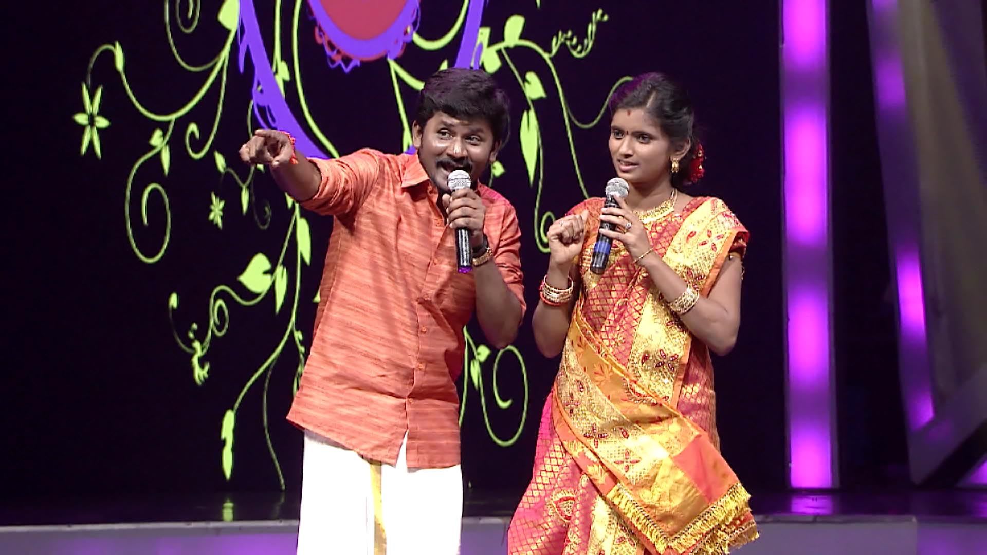Watch Super Singer S6 Episode 21 on JioHotstar