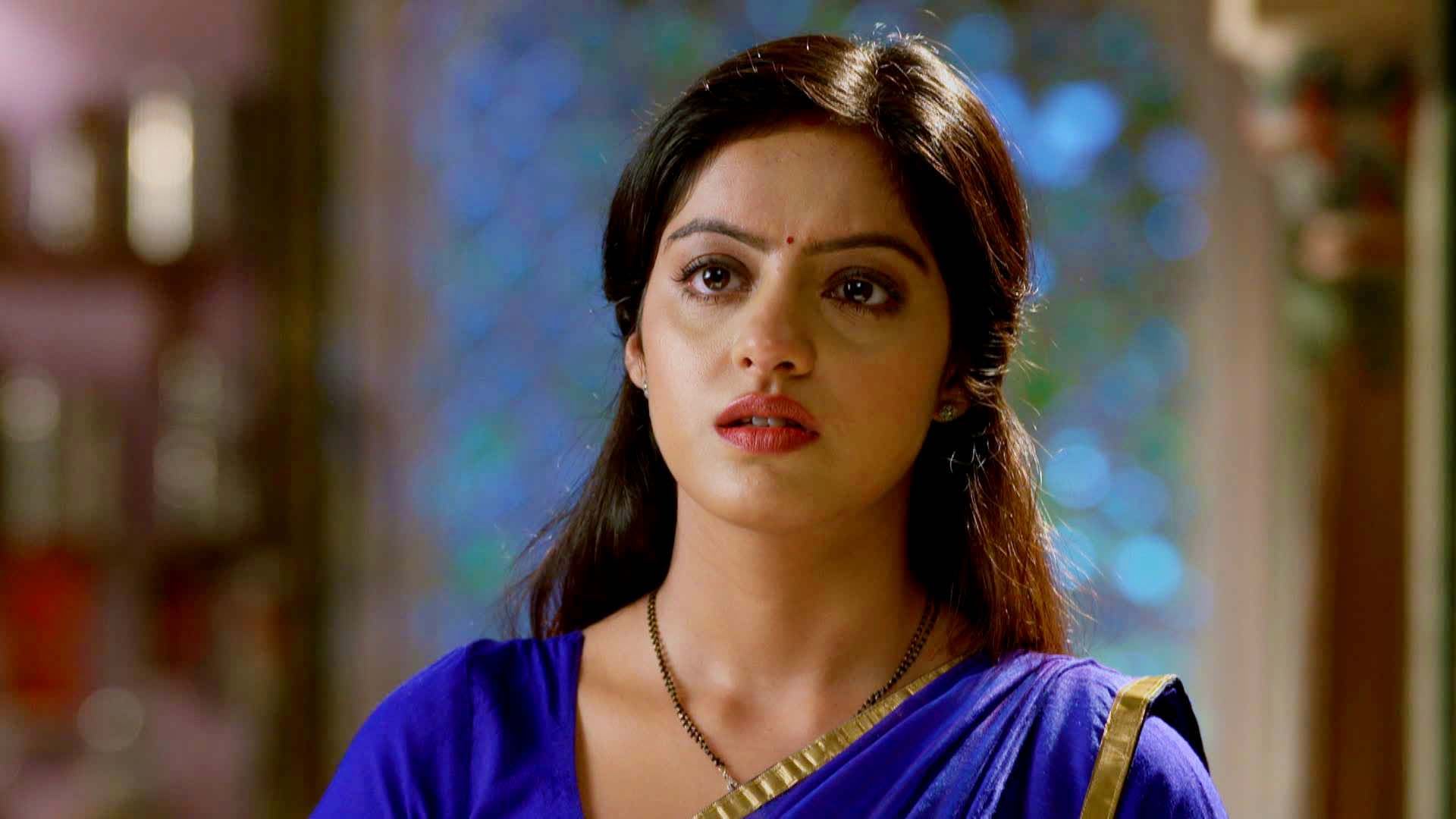 Watch Diya Aur Baati Hum Episode 107 on JioHotstar