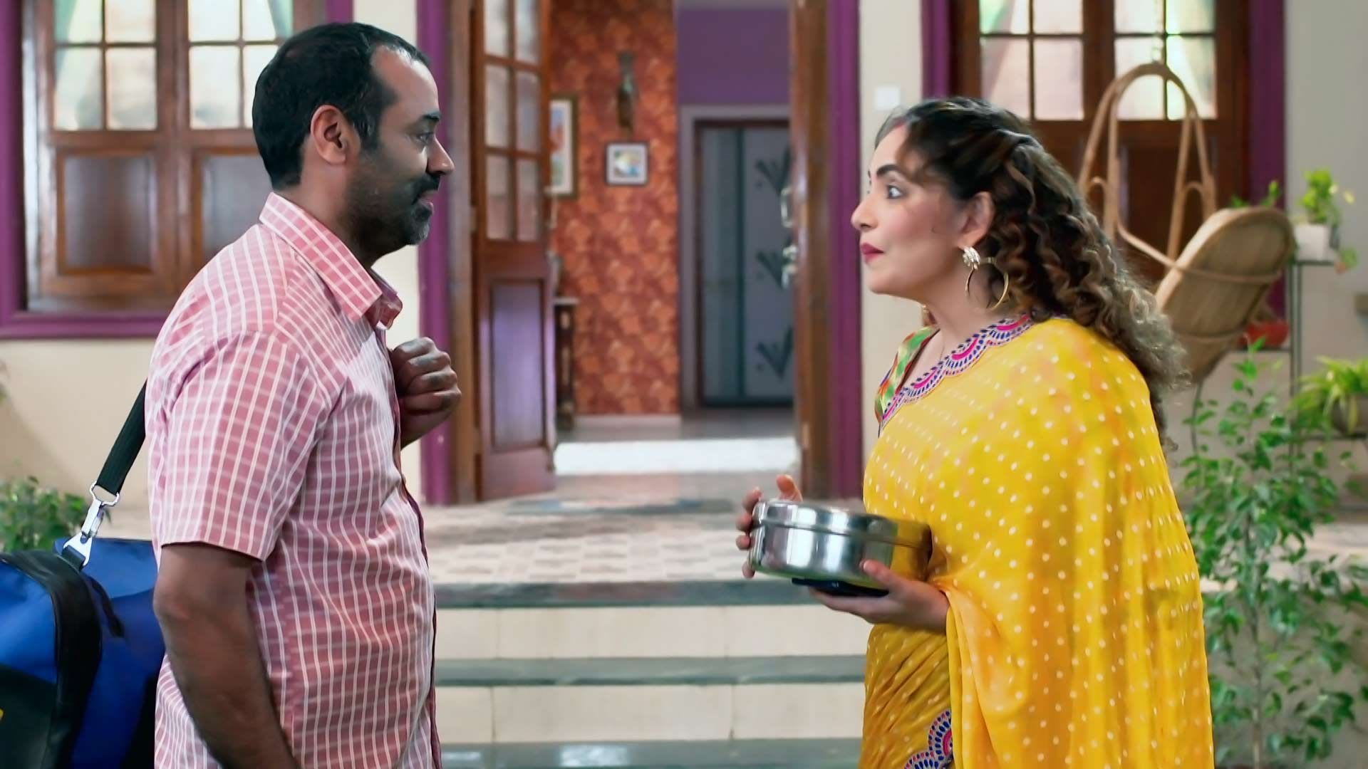 Watch Meri Durga Episode 28 on JioHotstar