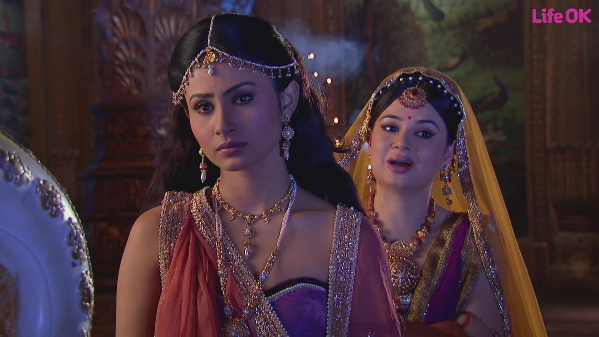 Watch Devon Ke Dev... Mahadev Episode 1 on JioHotstar