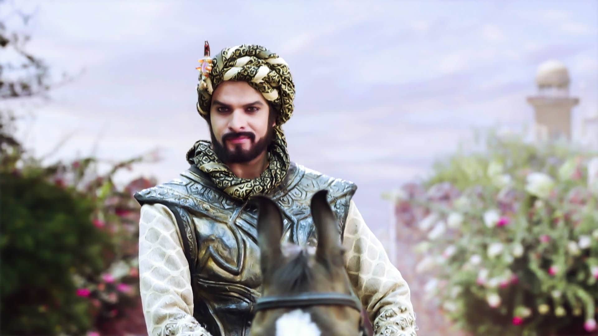 Watch Sher-e-Punjab Maharaja Ranjit Singh Episode 11 on JioHotstar