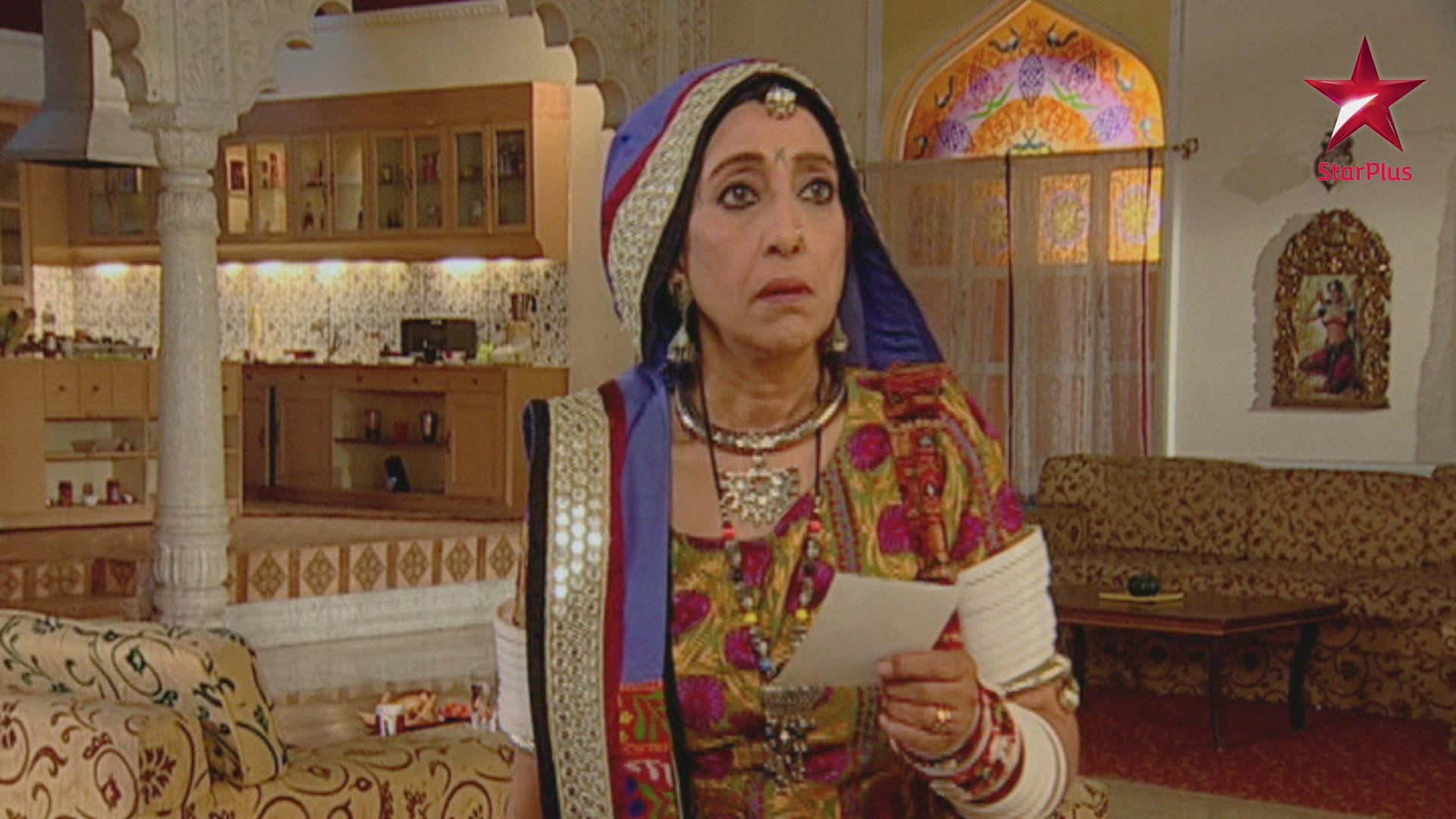 Stream Shankari is worried Season 7 Episode 82 – Shankari is worried on ...