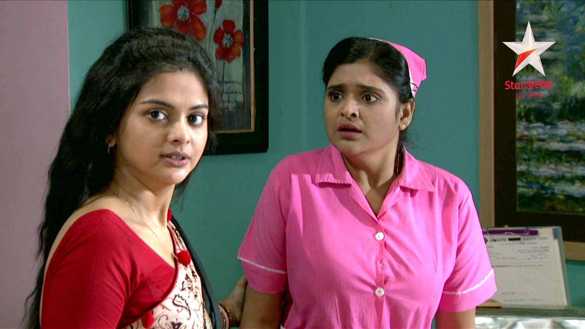 Watch Ichche Nodee Episode 23 on JioHotstar