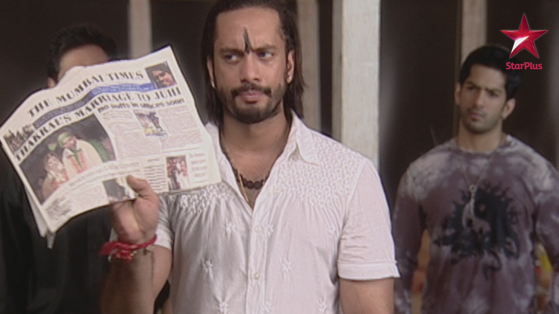 Watch Kyunki Saas Bhi Kabhi Bahu Thi Episode 1566 on JioHotstar