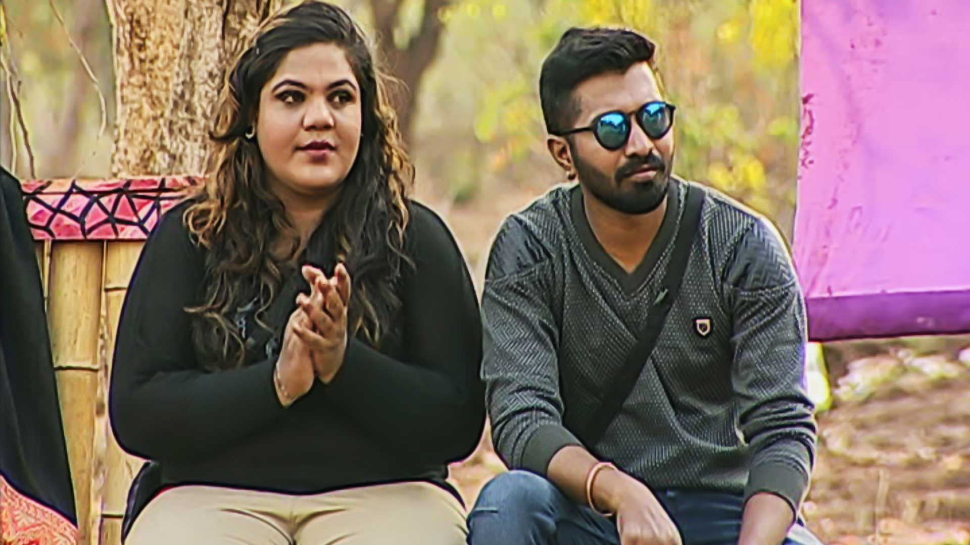 Watch super-jodi only on Watcho