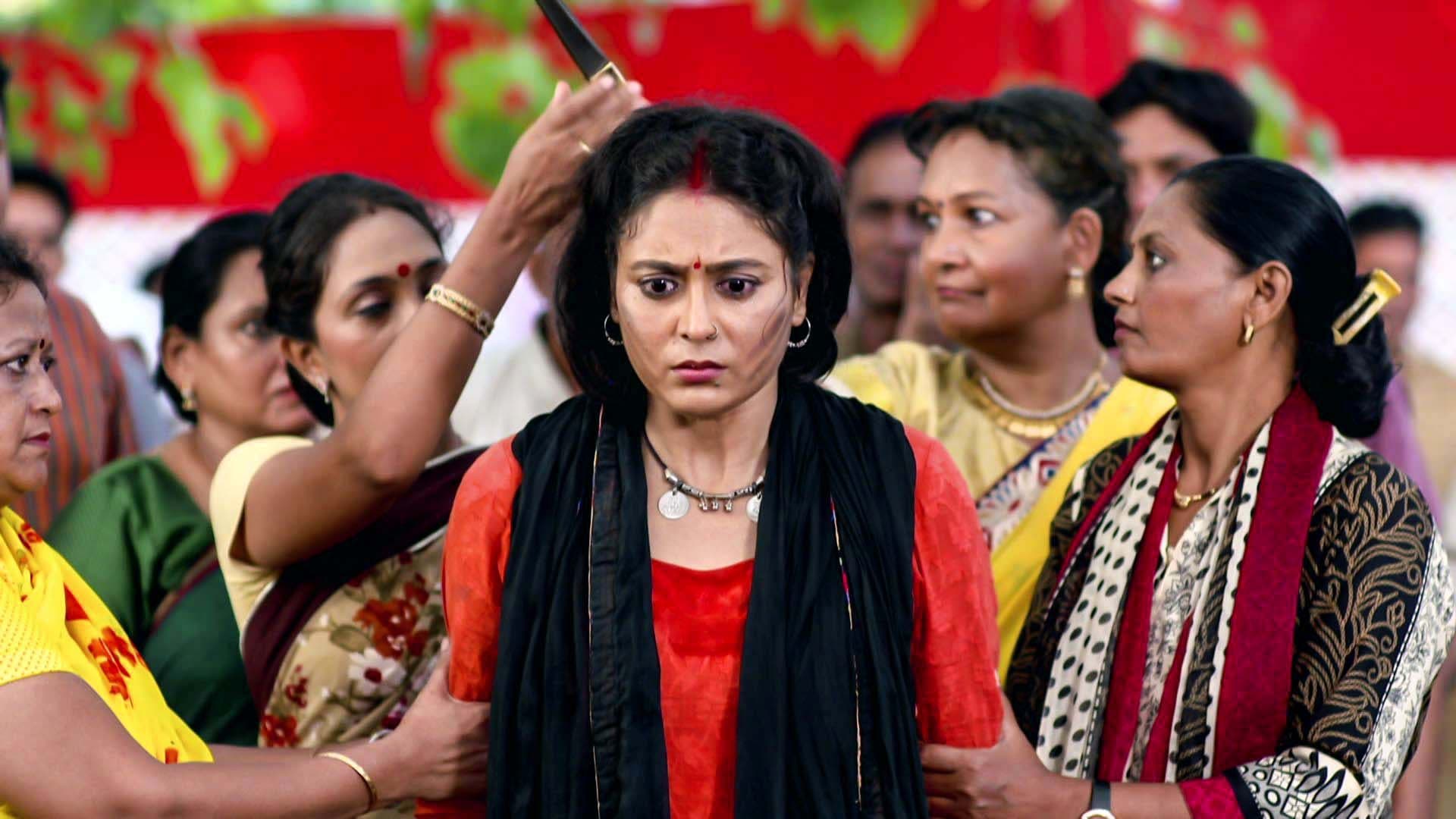 Watch Meri Durga S3 Episode 88 on JioHotstar