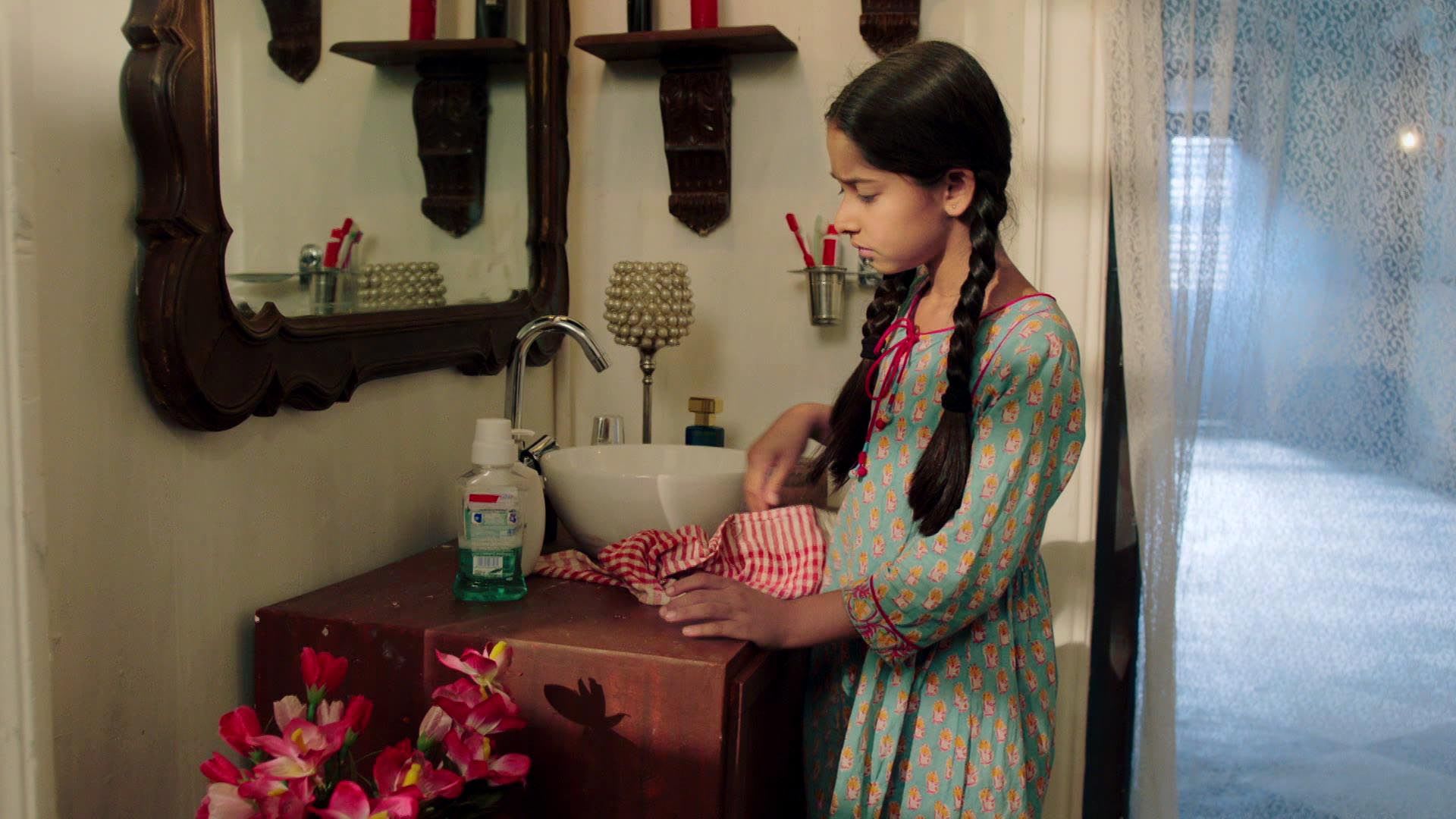 Watch Mariam Khan - Reporting LIVE Episode 2 on JioHotstar