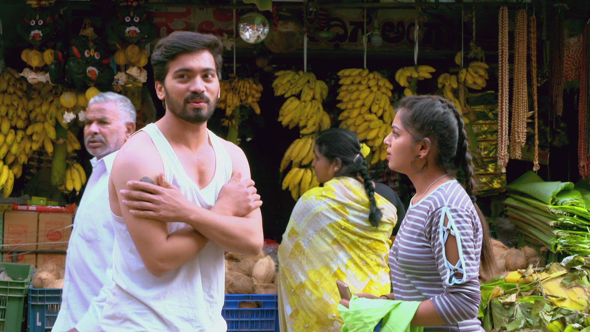 Watch Satyam Shivam Sundaram S4 Episode 9 on JioHotstar