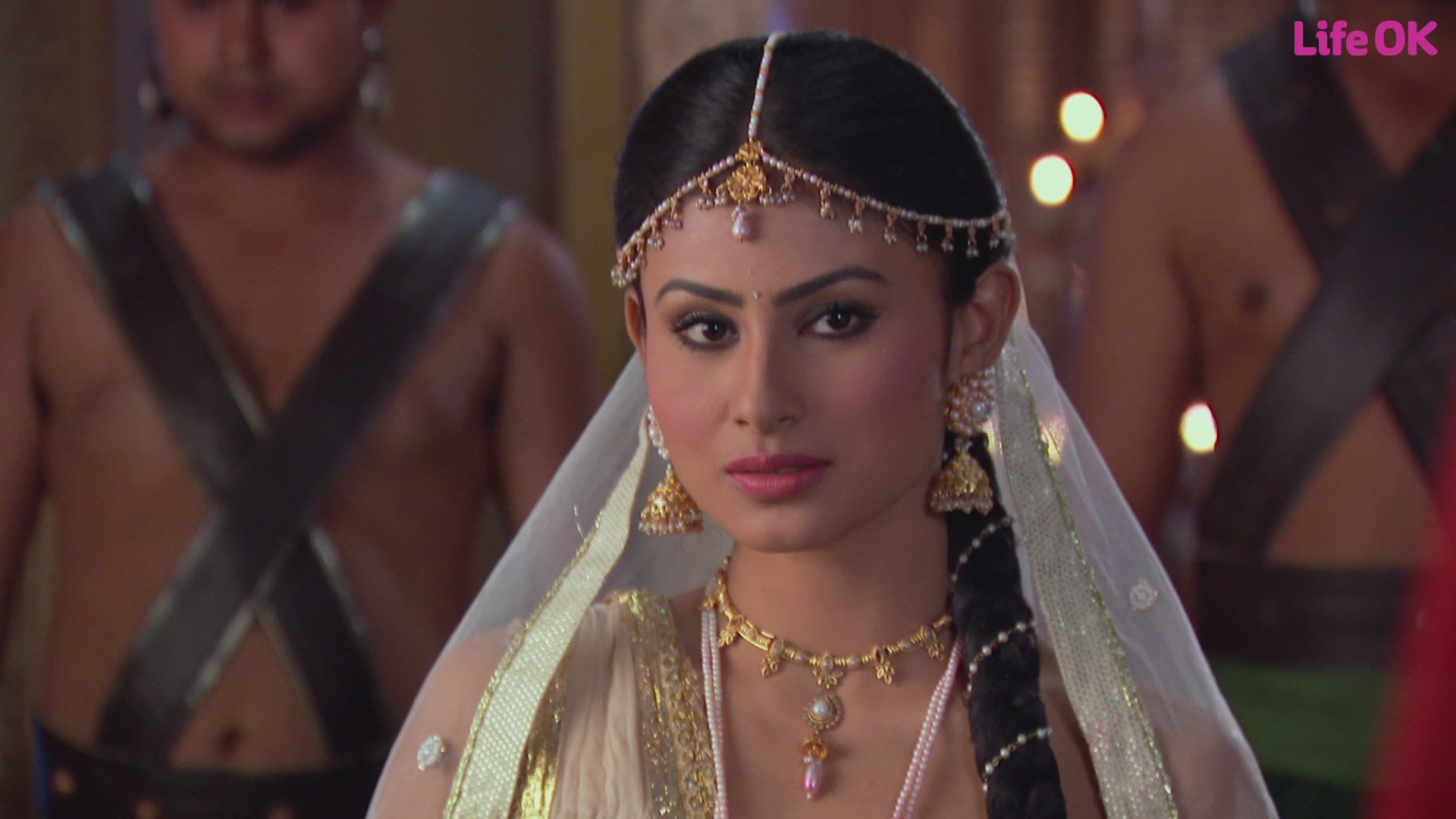 Stream Lakshmi disguises herself as Sati Season 2 Episode 6 – Lakshmi disguises herself as Sati ...