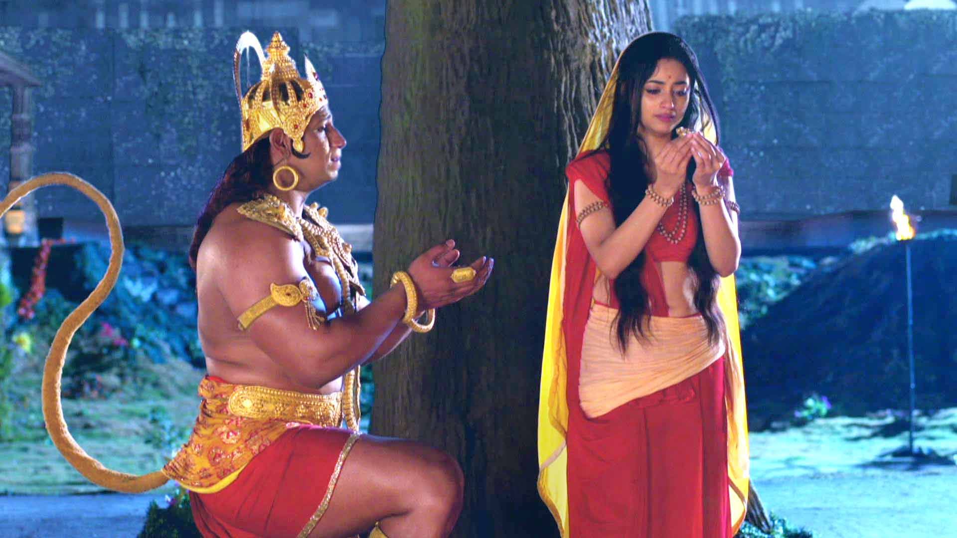 Watch Siya Ke Ram Episode 59 on JioHotstar