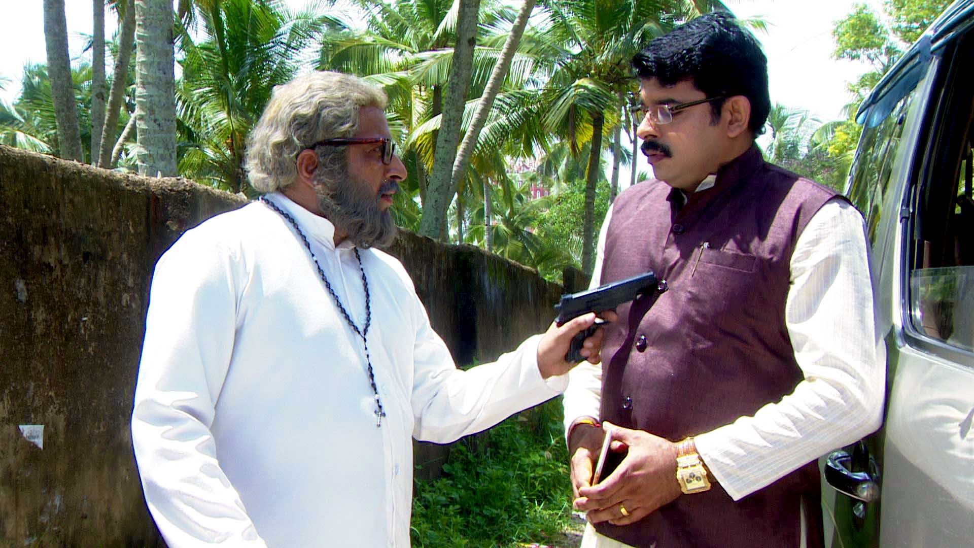 Watch Parasparam Episode 23 on JioHotstar