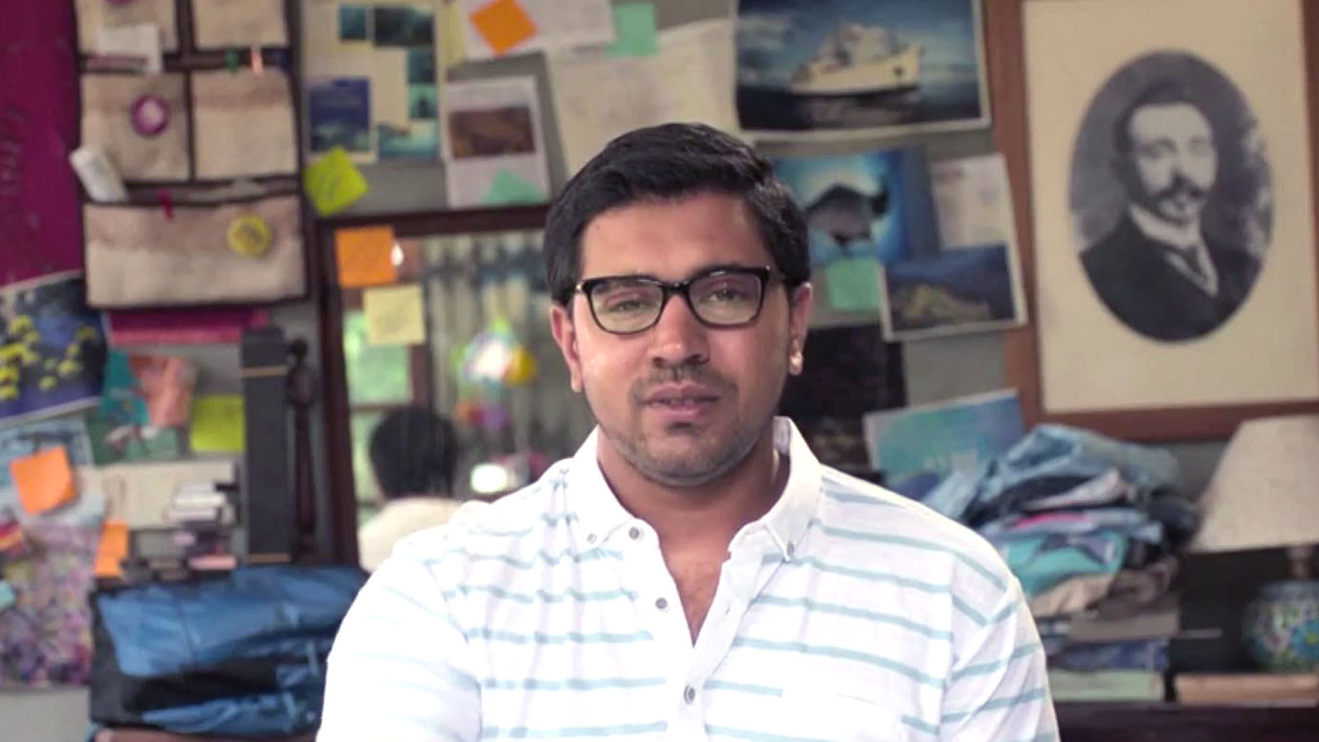 Watch First Copy S4 Episode 1 on JioHotstar