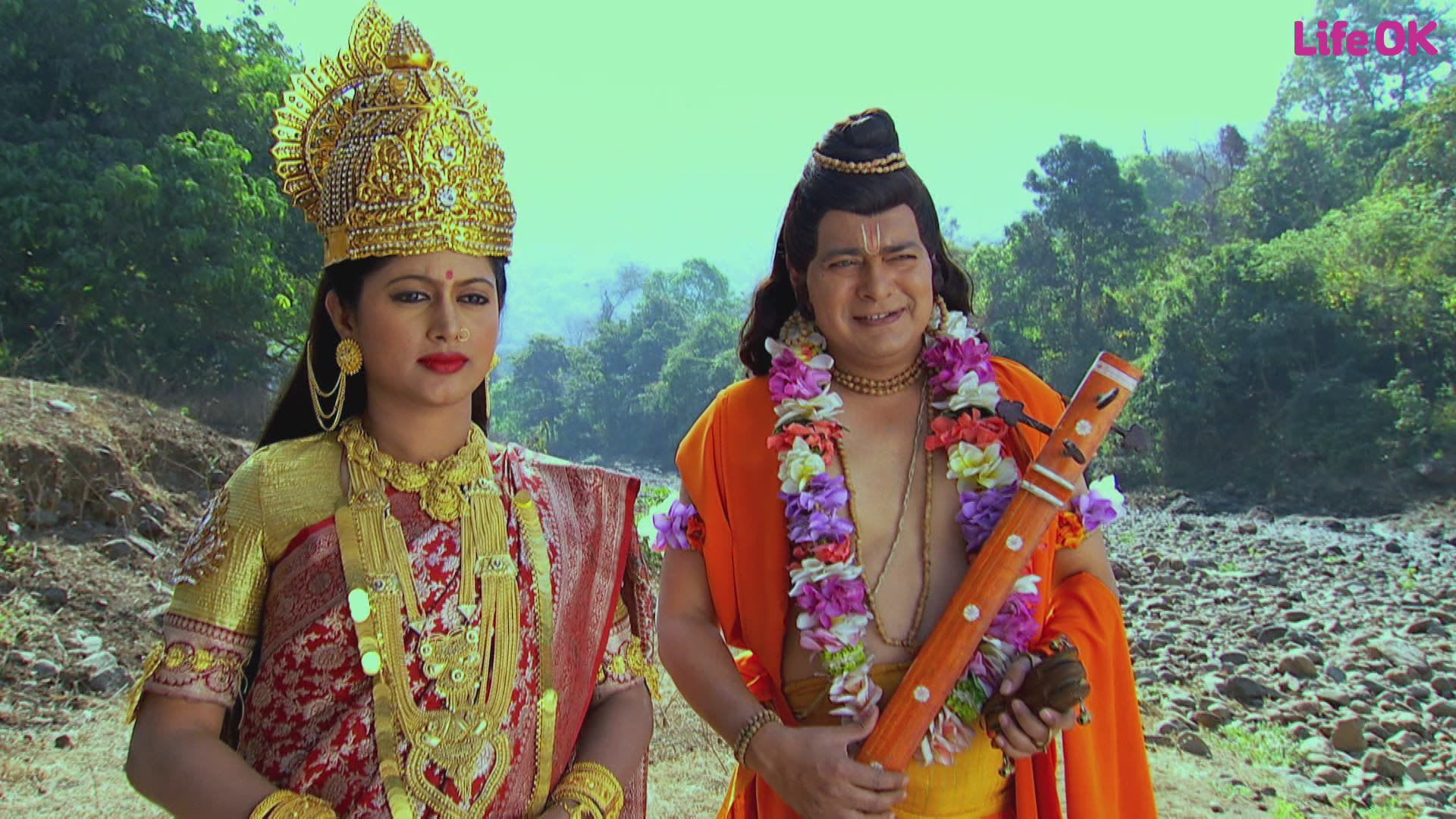 Watch Devon Ke Dev... Mahadev S2 Episode 7 on JioHotstar