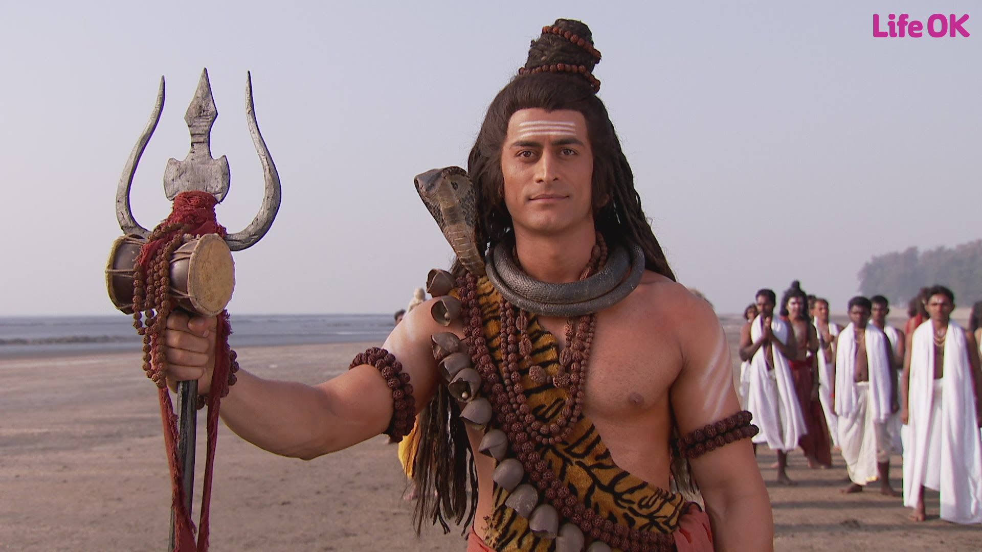 Watch Devon Ke Dev... Mahadev Episode 8 on JioHotstar