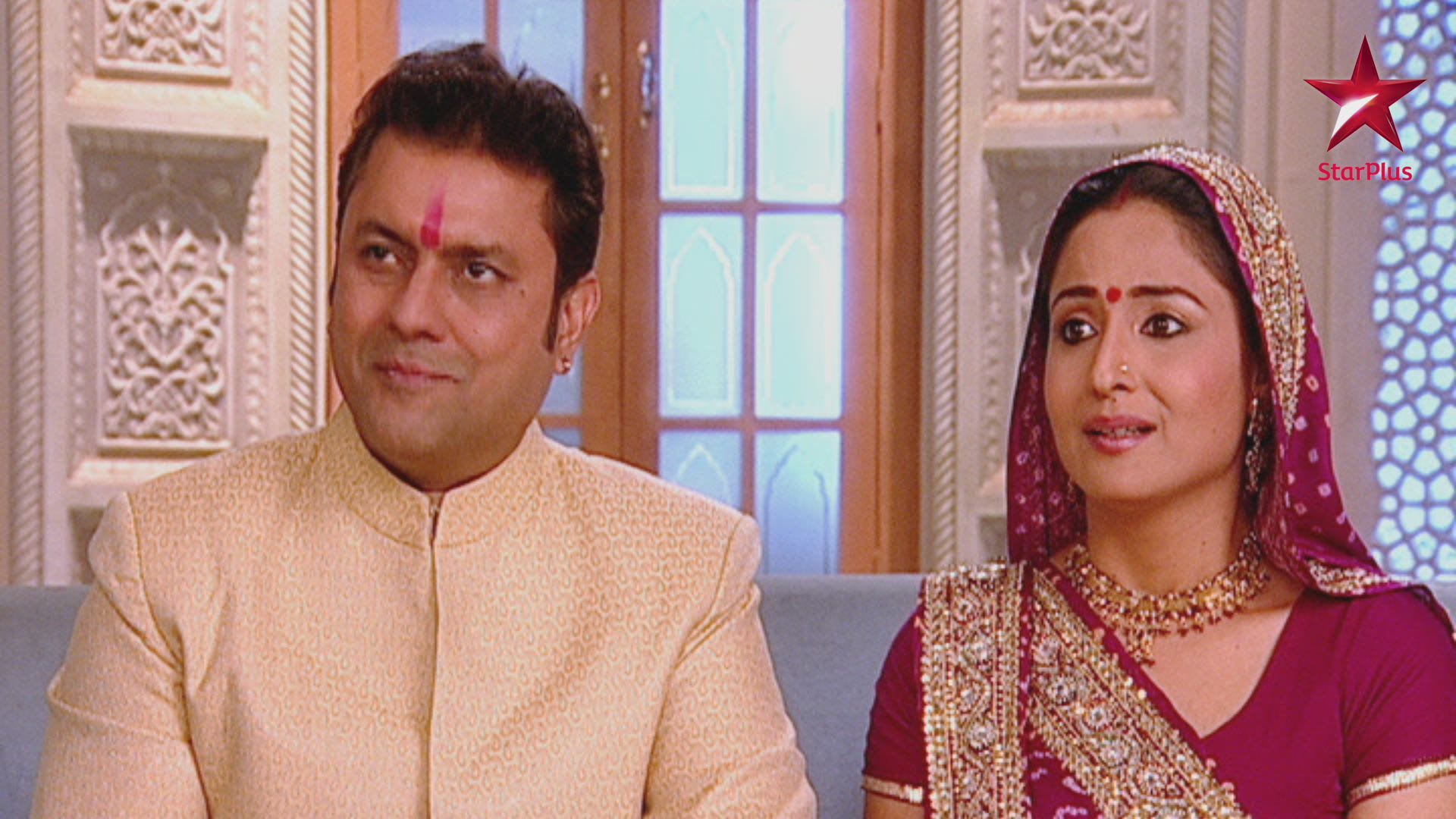 Watch Yeh Rishta Kya Kehlata Hai Episode 48 on JioHotstar