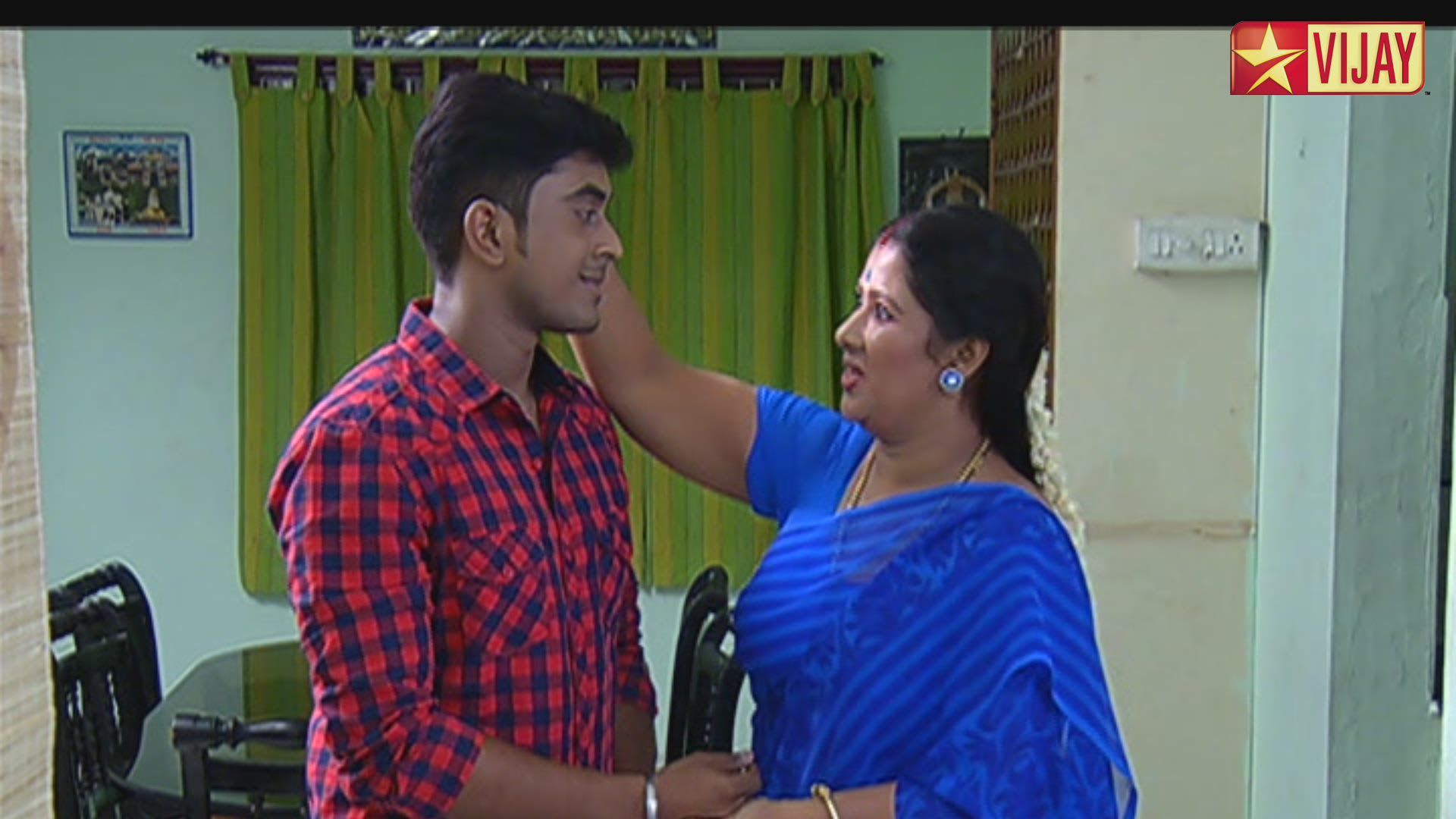 Watch Deivam Thandha Veedu Episode 20 on JioHotstar