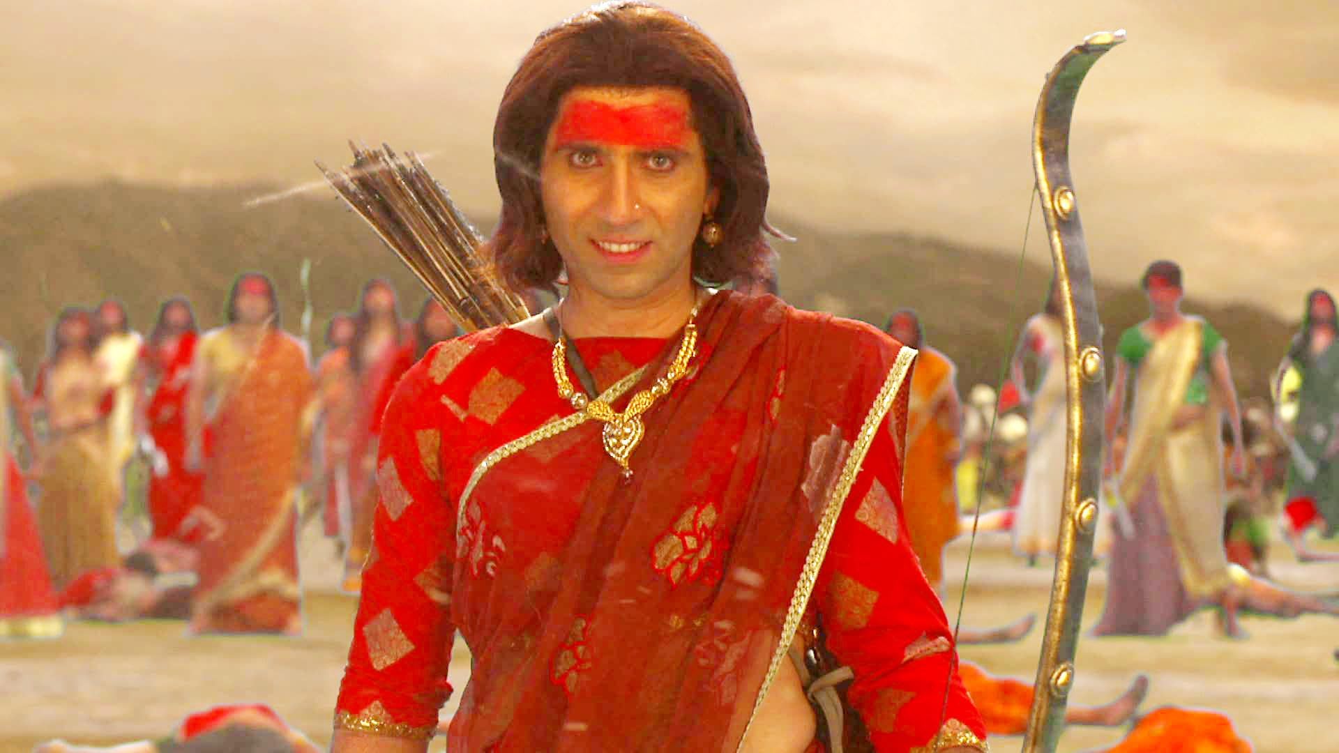 Watch Siya Ke Ram S6 Episode 73 on JioHotstar