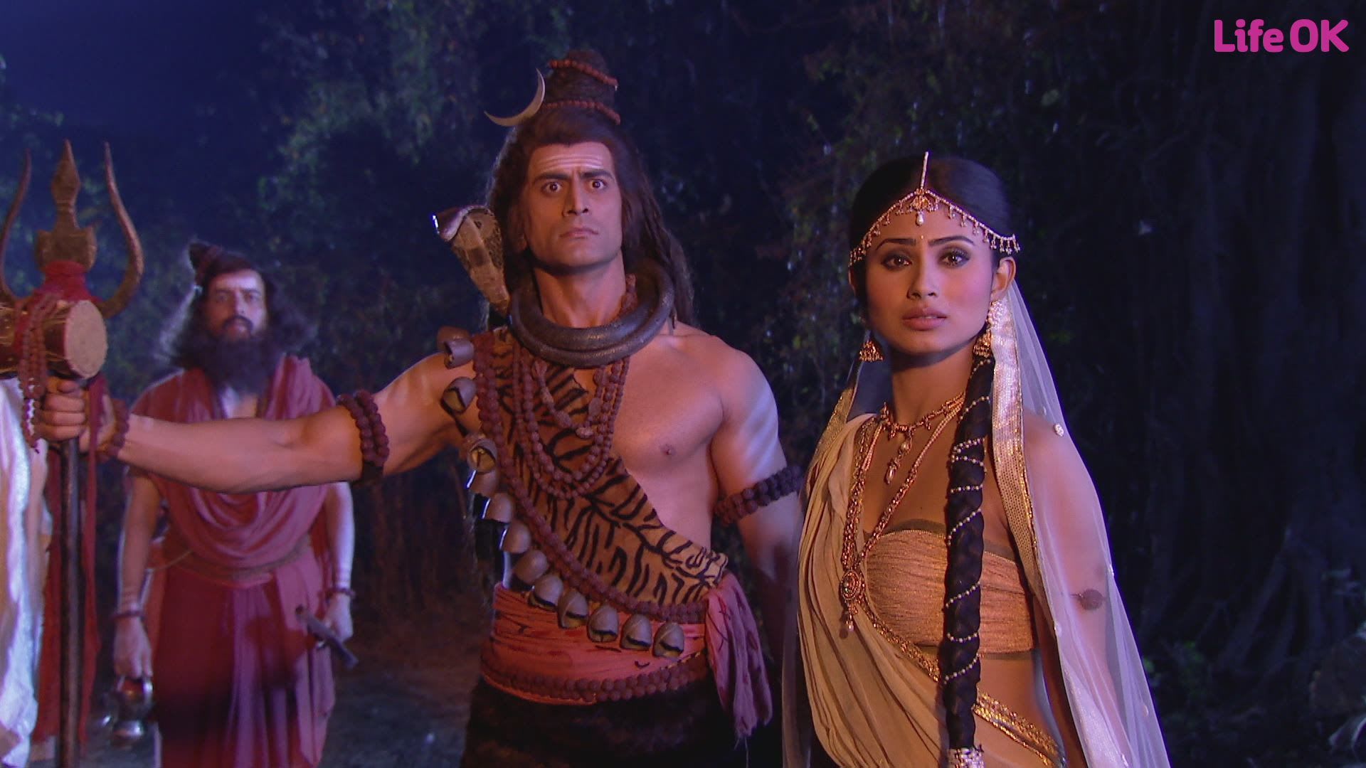 Watch Devon Ke Dev... Mahadev S2 Episode 10 on JioHotstar
