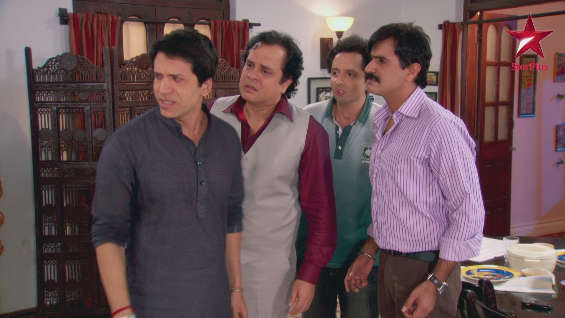 Stream Ishwar's return to the family Season 16 Episode 4 – Ishwar's ...
