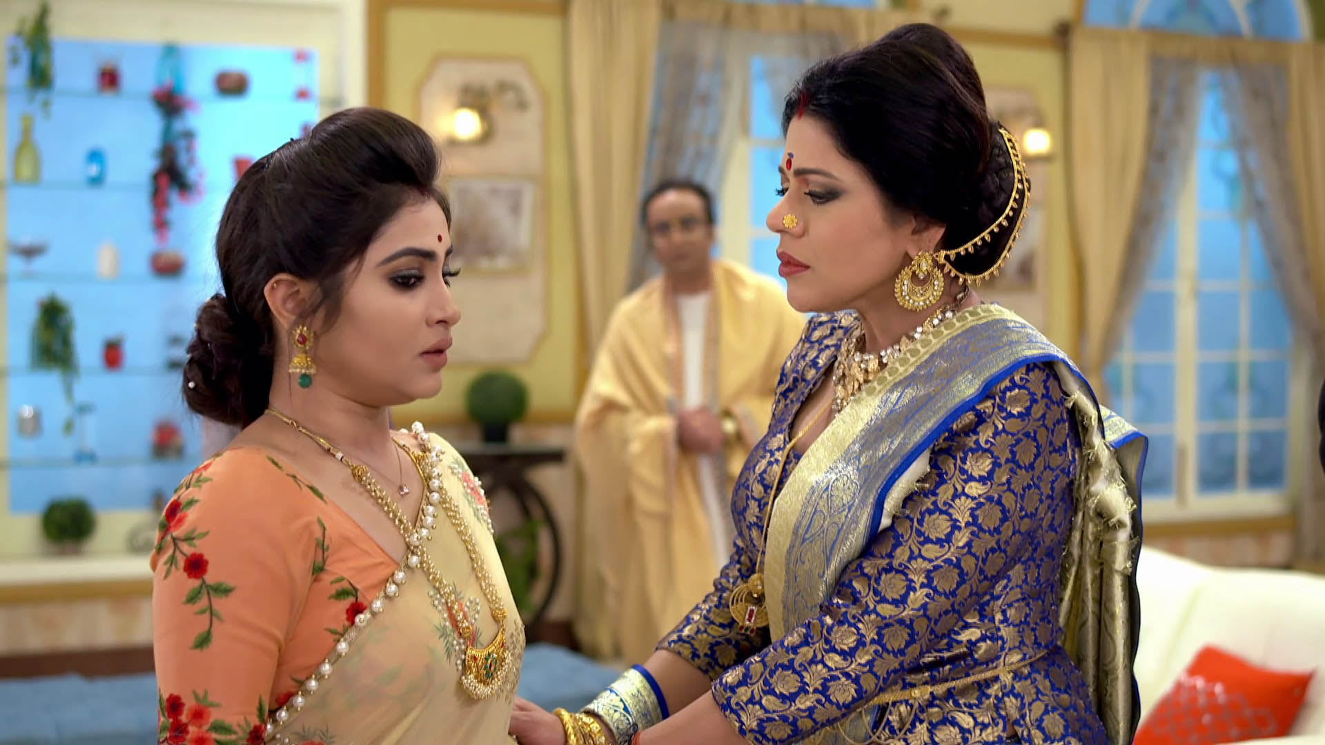 Watch Mayar Badhon S7 Episode 59 on JioHotstar